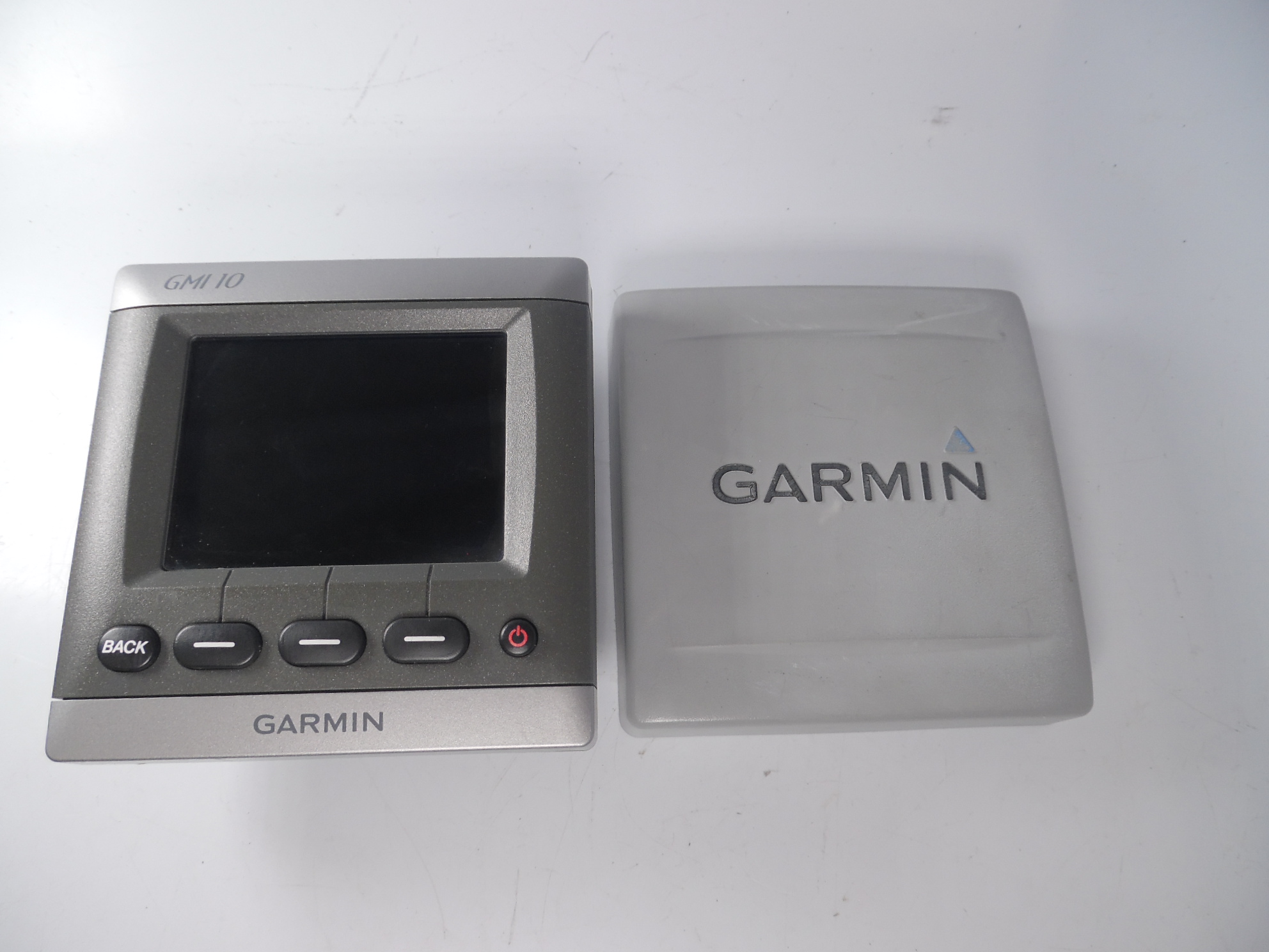 Garmin-GMI10 NMEA2000 Marine Instrument Display 010-00687-00 - Max ...