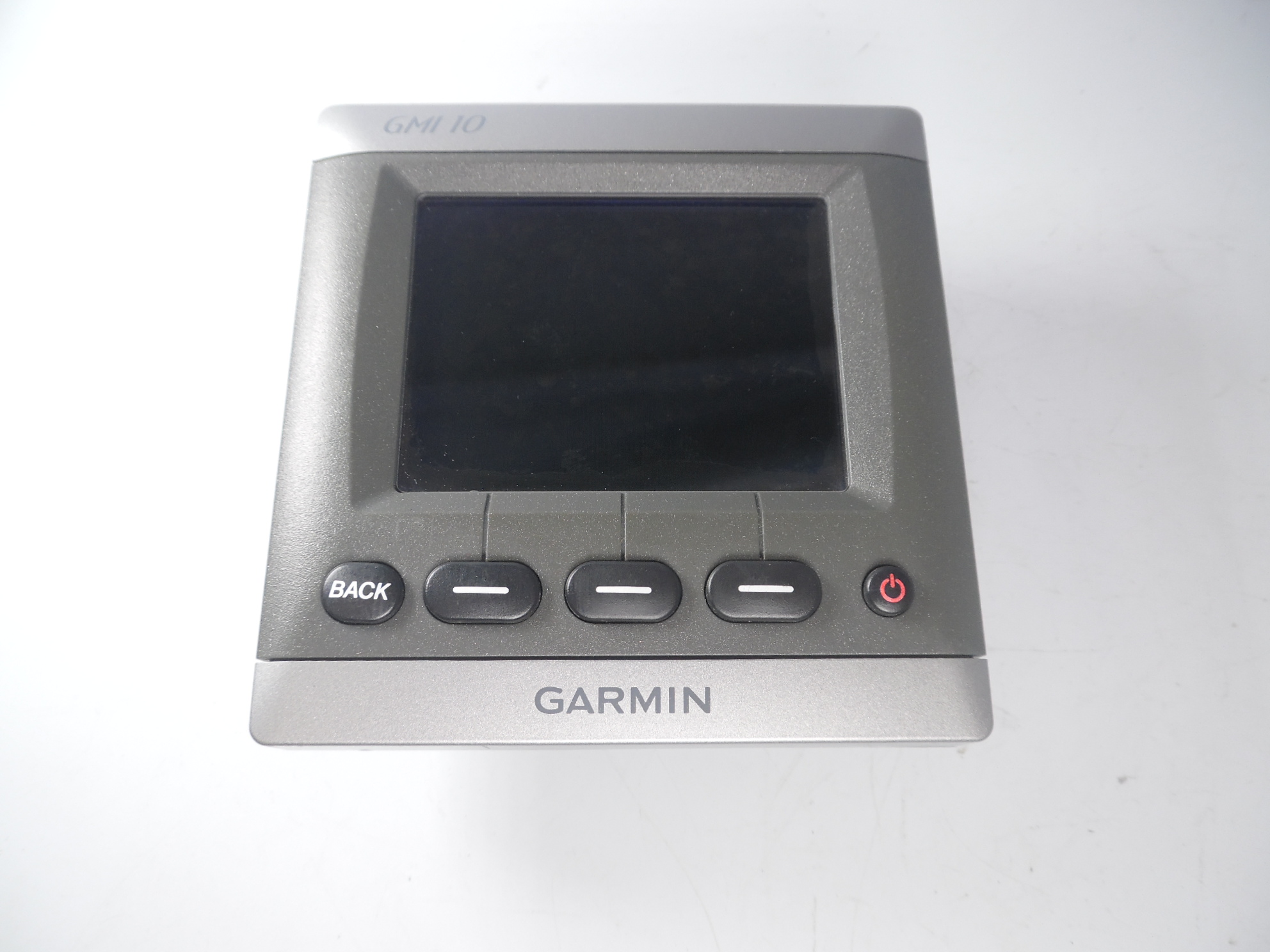 Garmin-GMI10 NMEA2000 Marine Instrument Display 010-00687-00 - Max ...