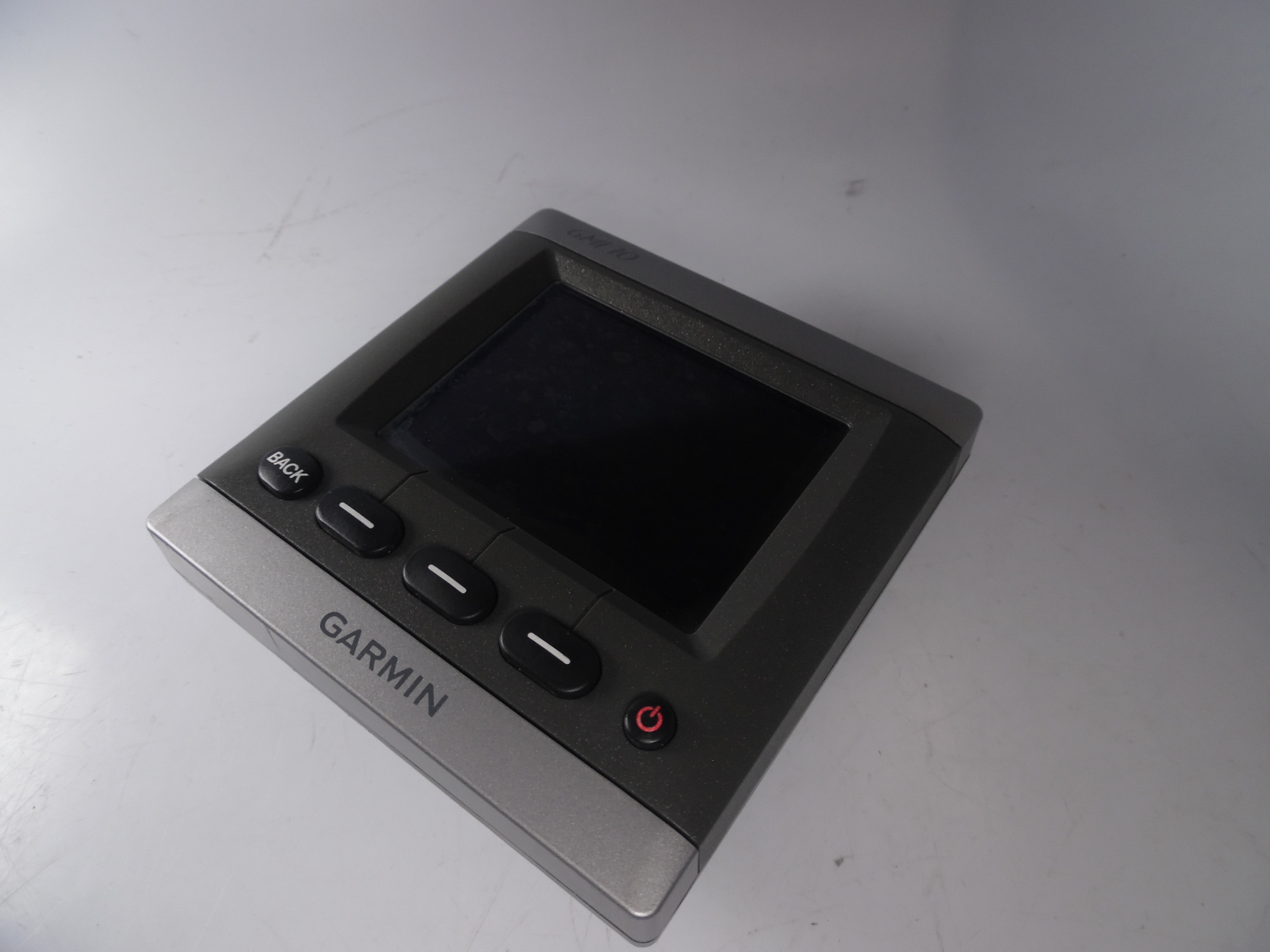 Garmin-GMI10 NMEA2000 Marine Instrument Display 010-00687-00 - Max ...