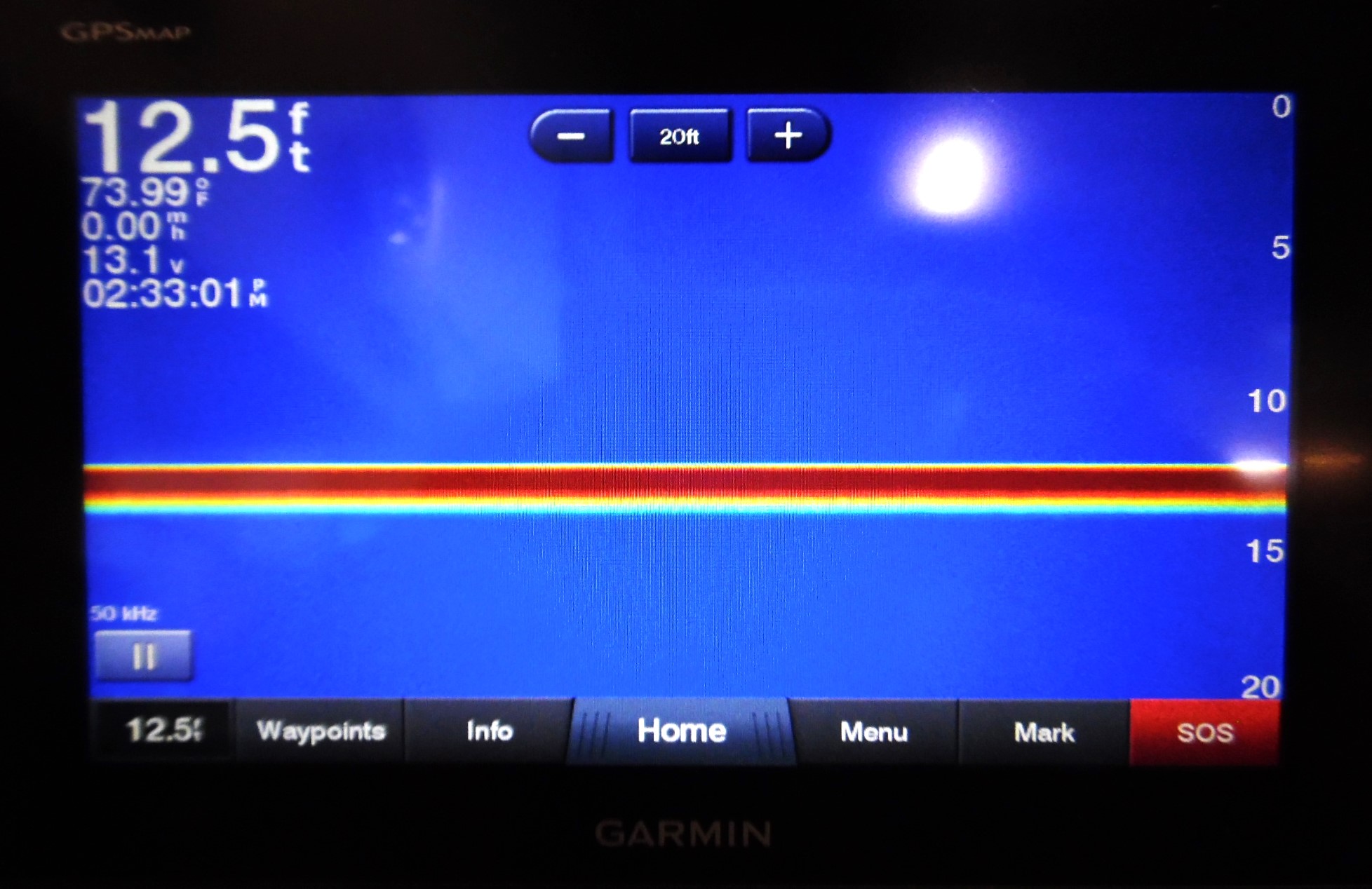 Garmin GMS10 Network Expander w/Cables, Mounting Kit *NEW OPEN BOX ...