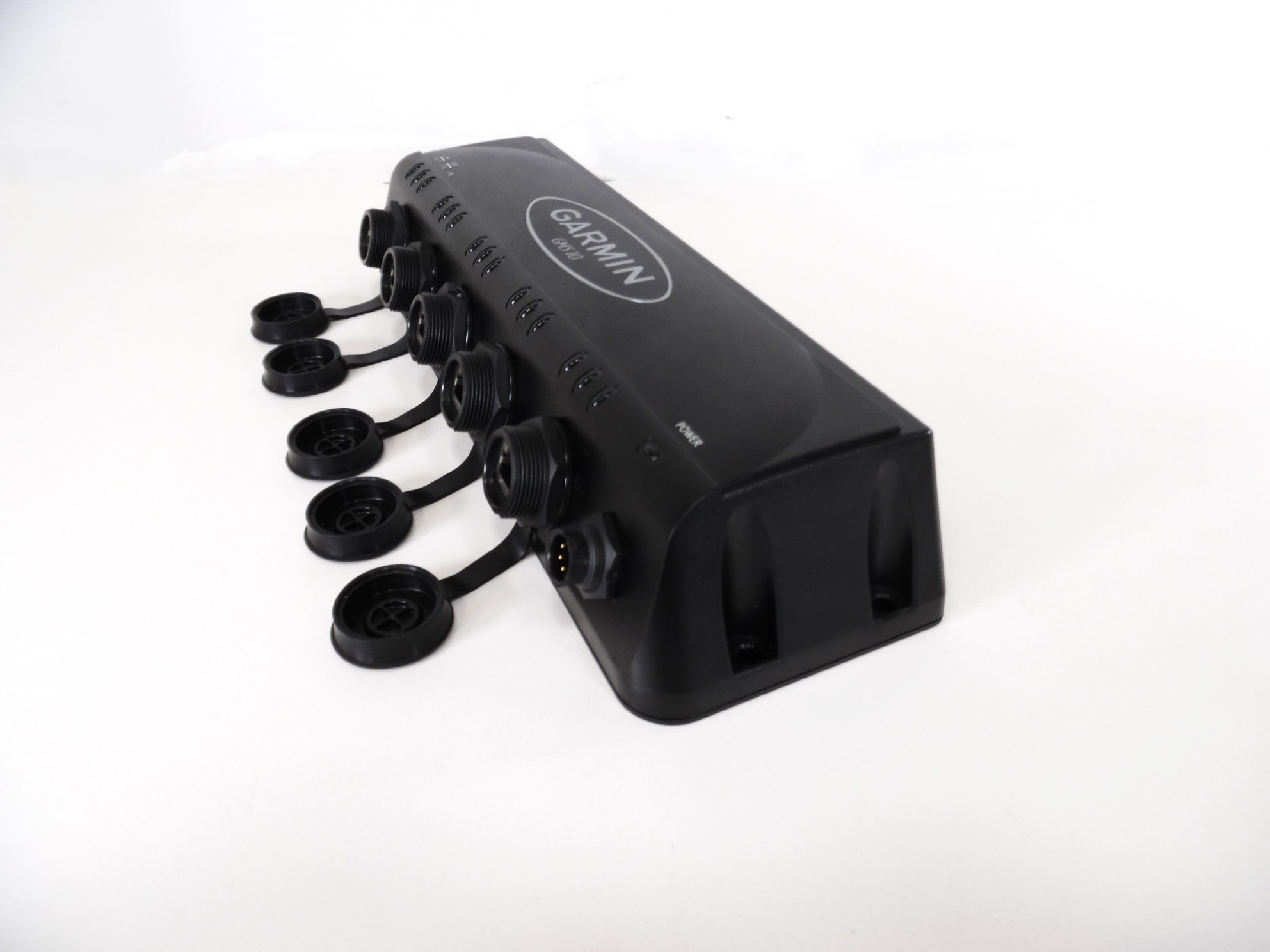 Garmin GMS10 Network Expander w/Cables, Mounting Kit *NEW OPEN BOX ...