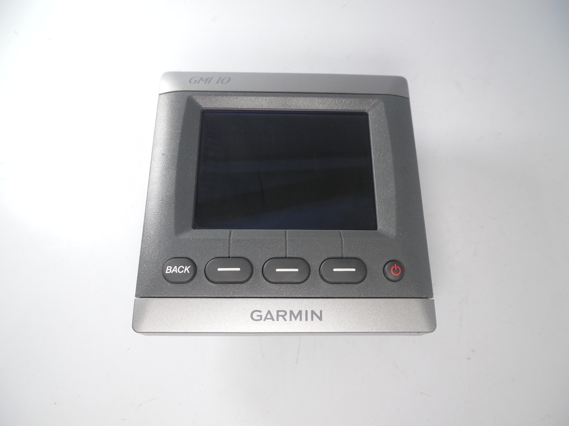 Garmin~GMI10 NMEA2000 Marine Instrument Display 010-00687-00 - Max ...
