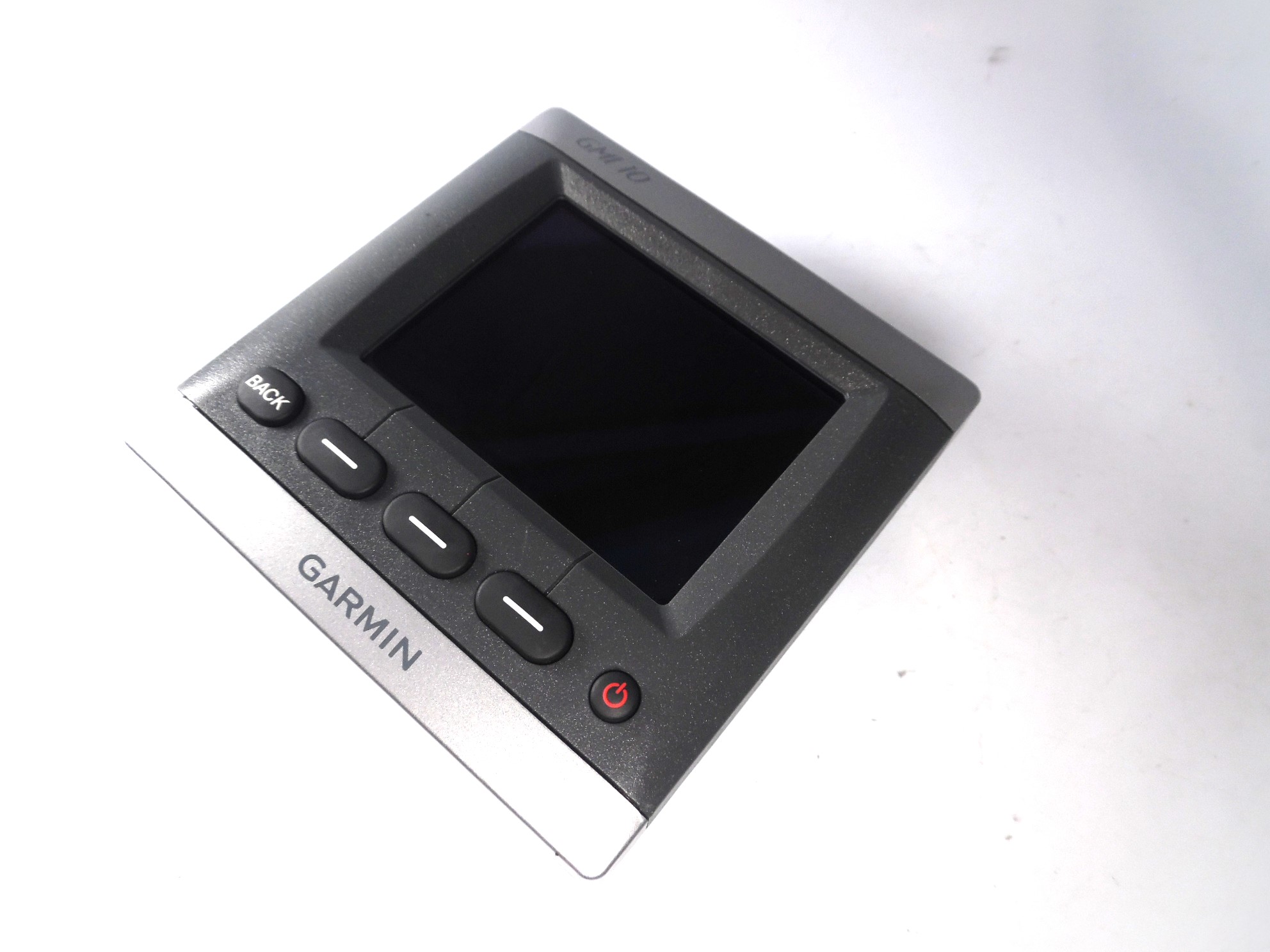 Garmin~GMI10 NMEA2000 Marine Instrument Display 010-00687-00 - Max ...