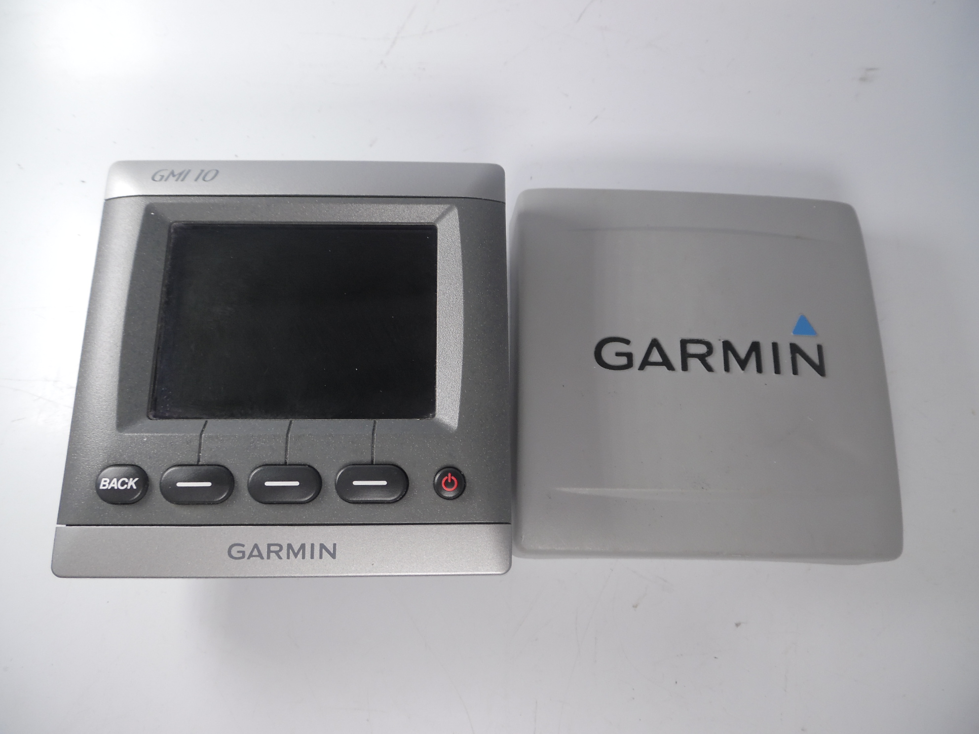 Garmin GMI10 NMEA2000-Marine Instrument Display 010-00687-00 - Max ...