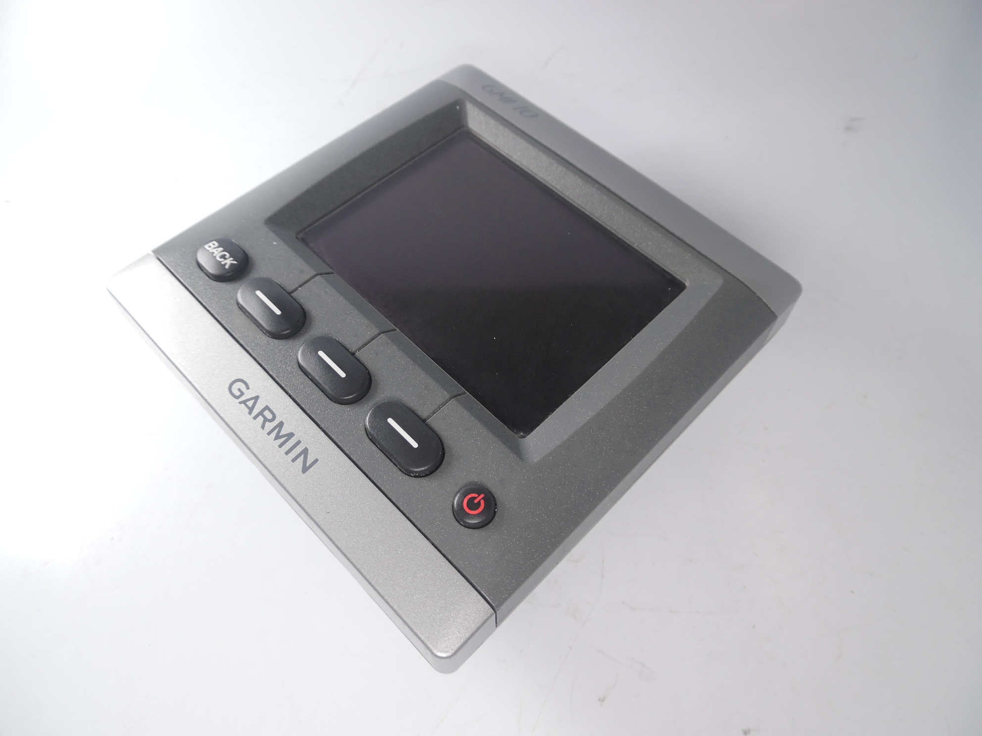 Garmin GMI10 NMEA2000-Marine Instrument Display 010-00687-00 - Max ...