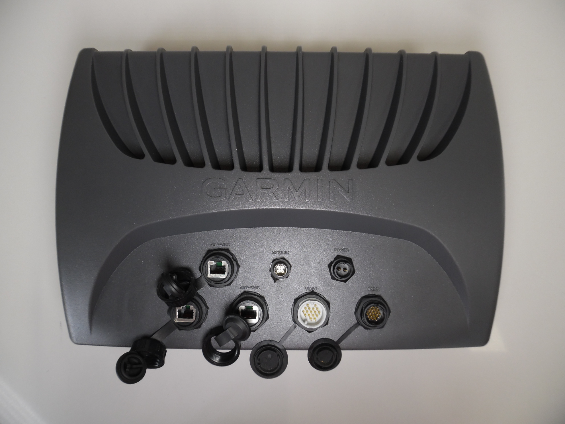 Garmin GPSMap 5015 MFD (NEW LCD) w/Suncover (90 Day Warr) - Max Marine ...