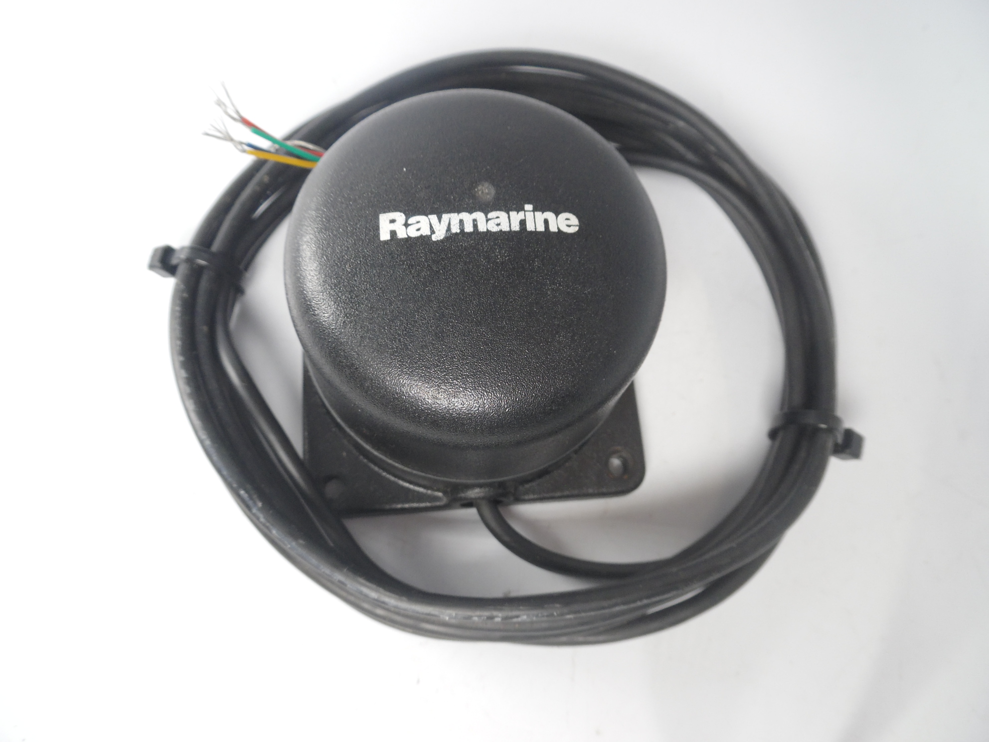 Raymarine Raytheon Fluxgate Compass Module M81190 w/10ft. Cable - Max ...