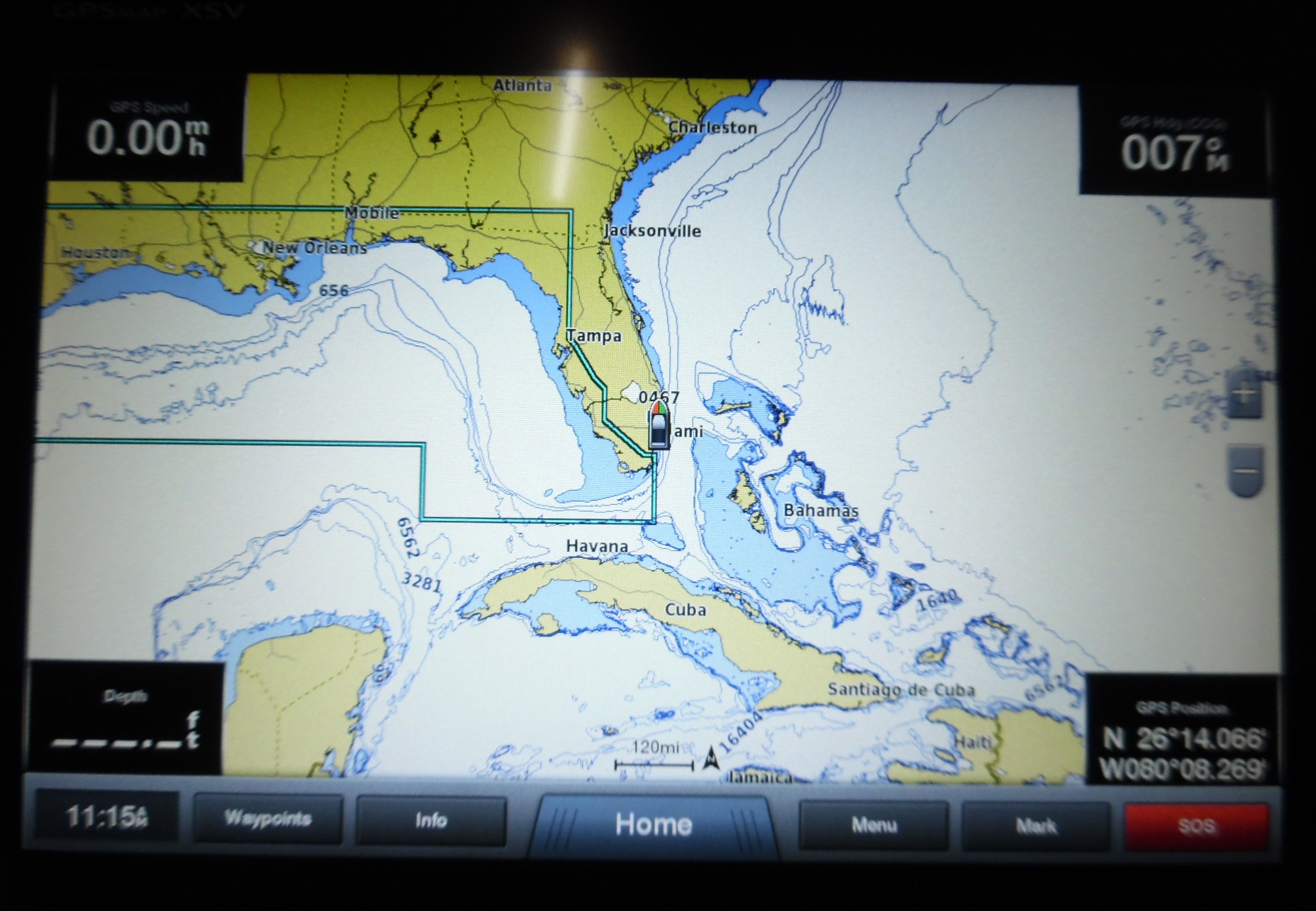 Garmin Card Reader Assembly for 8000/8600 Series (010-01023-00) Tested ...