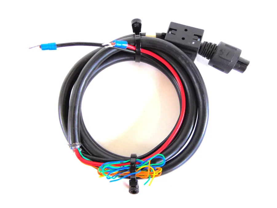 Raymarine Pathfinder Power/Data Cable W144 *3ft - 5ft Length* RL70c ...