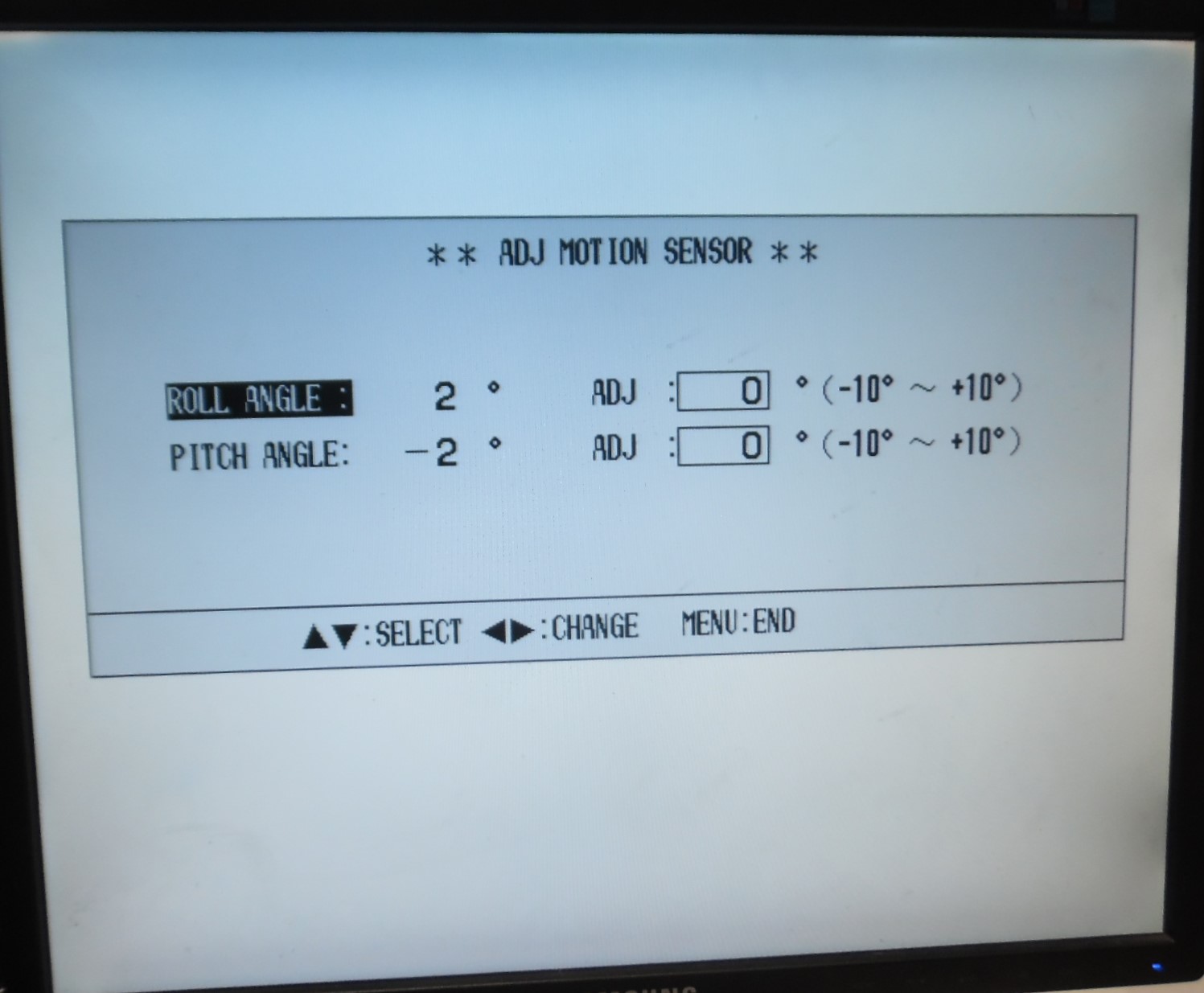 Furuno CH300BBH/325 85/215 kHz Searchlight Sonar *COMPLETE* - 24VDC ...