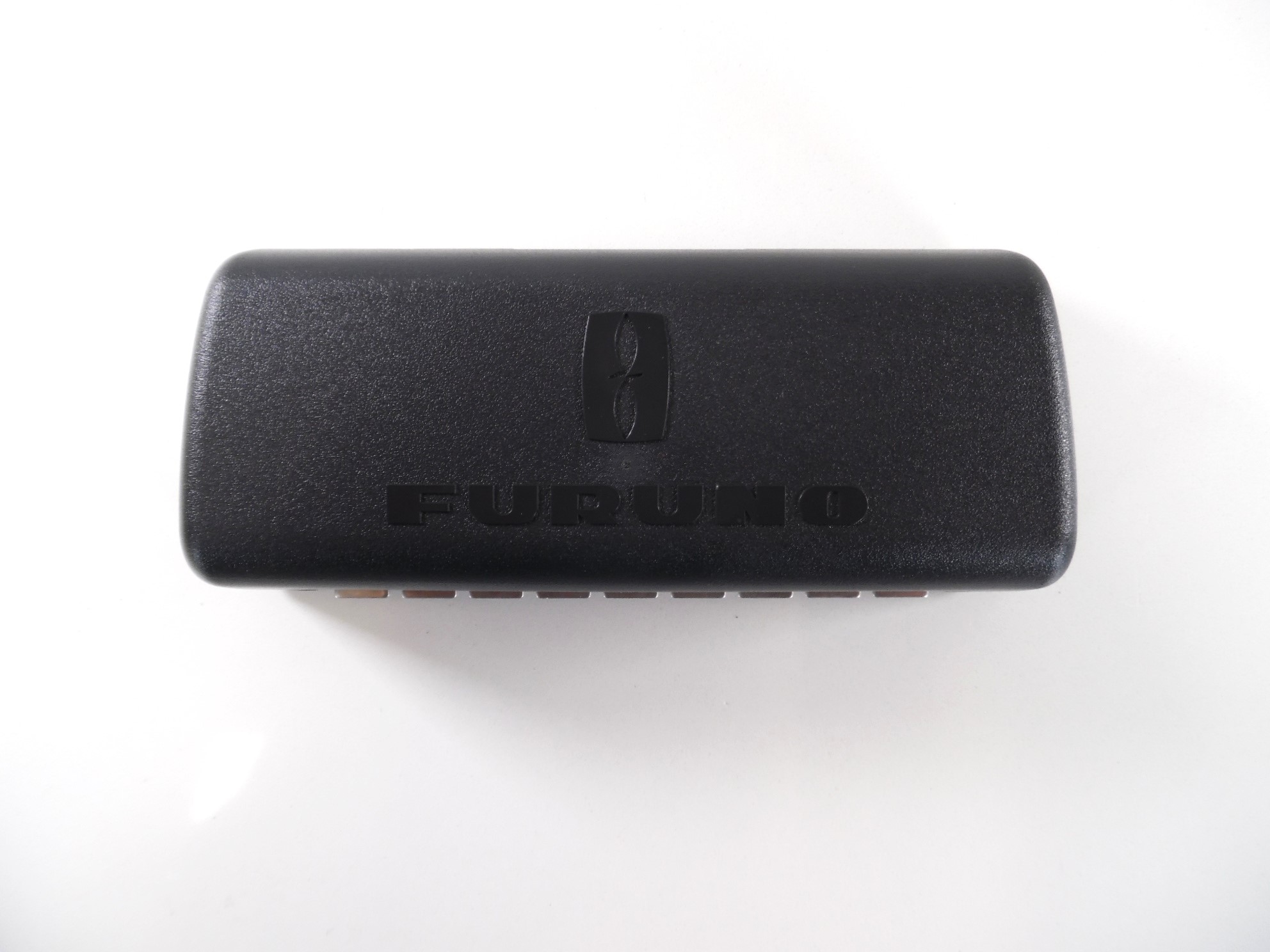 Furuno FI-5002 Junction Box - Bench-Tested - One Connector Missing ...