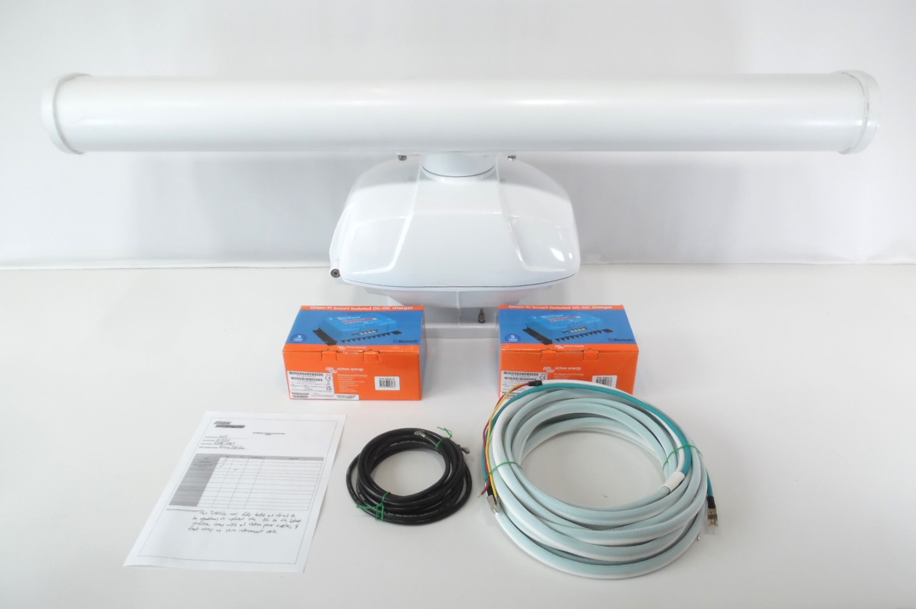 Furuno - DRS12a - UHD Open Array w/ 4' ANT - Digital RADAR ADD ON ...