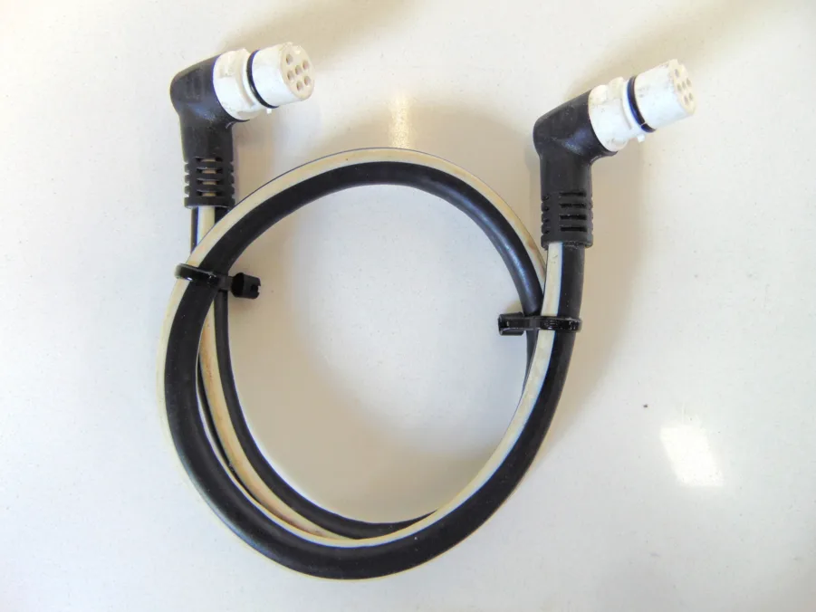 Raymarine SeaTalk NG Elbow Spur Cable 400MM A06042 90 Day Warranty ...