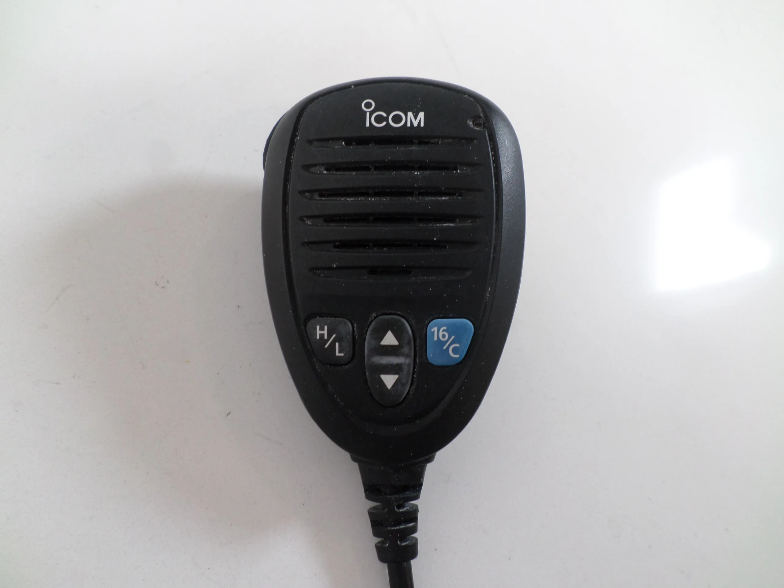 Icom IC-M424G Marine DSC VHF Radio - Fully Tested - Max Marine Electronics