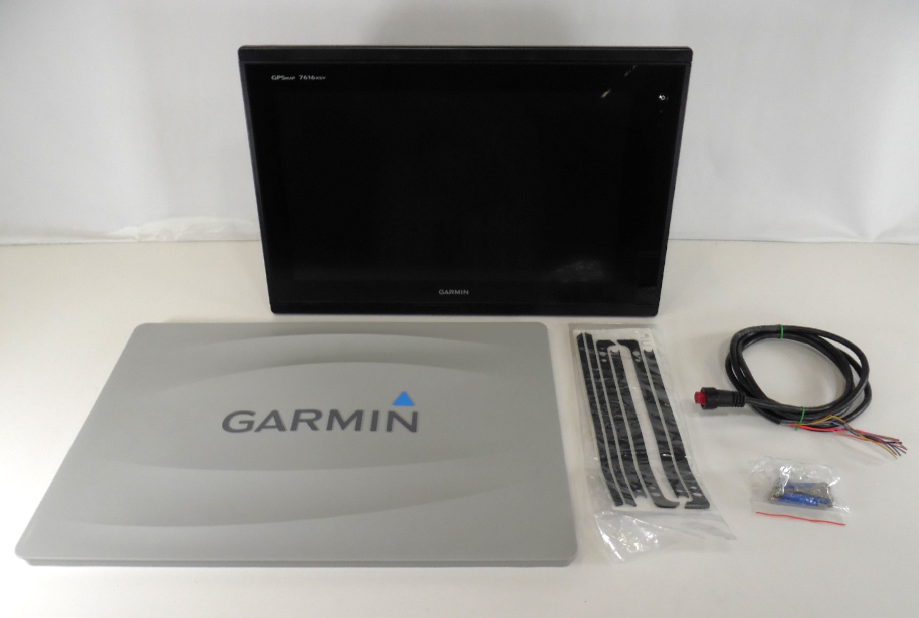 Garmin GPSmap 7616 16" Touchscreen MFD + Suncover – Updated/Tested 90 ...