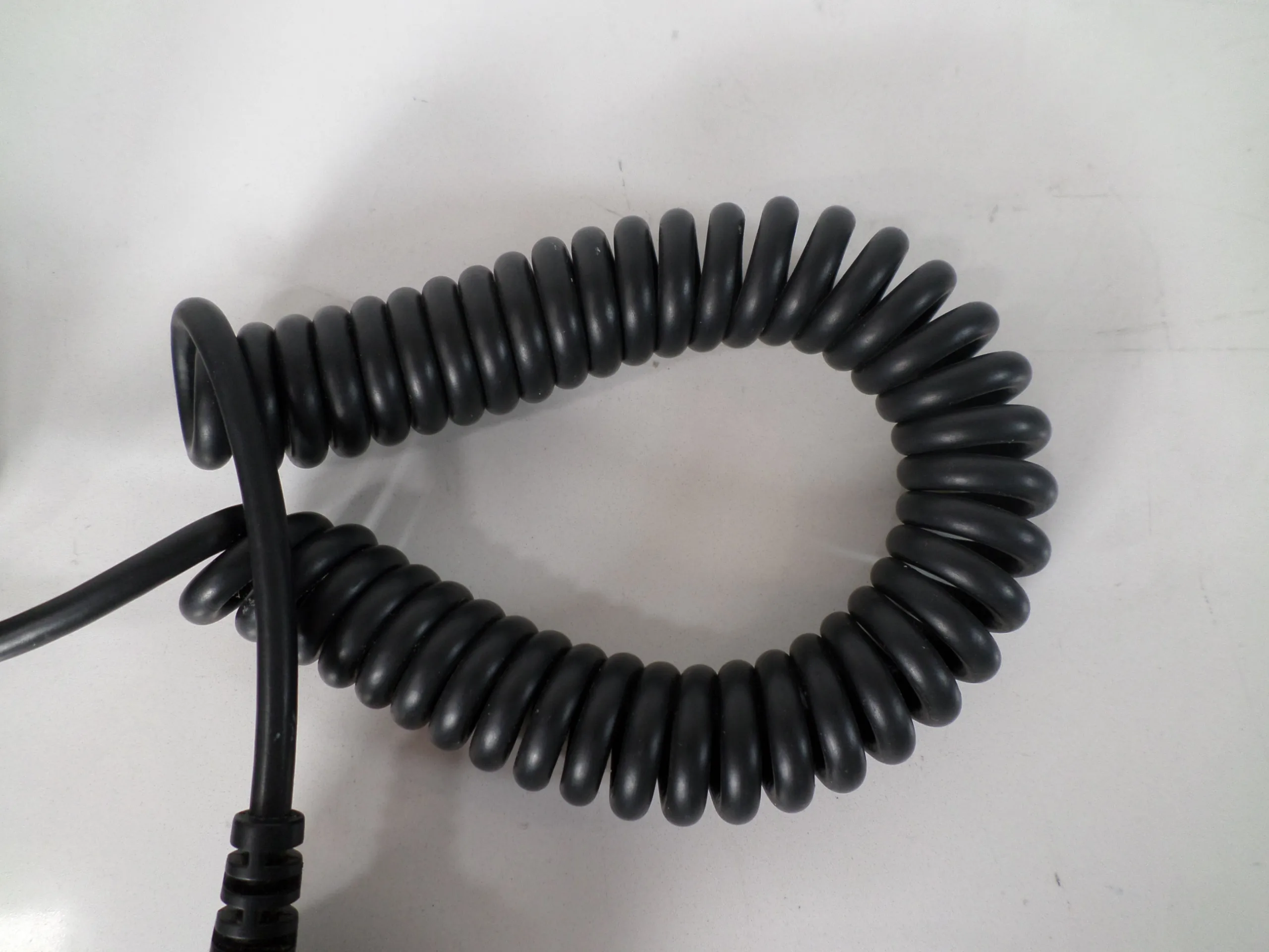 Icom IC-M502A DSC Marine VHF Radio with Attached Mic - Tested - Max ...