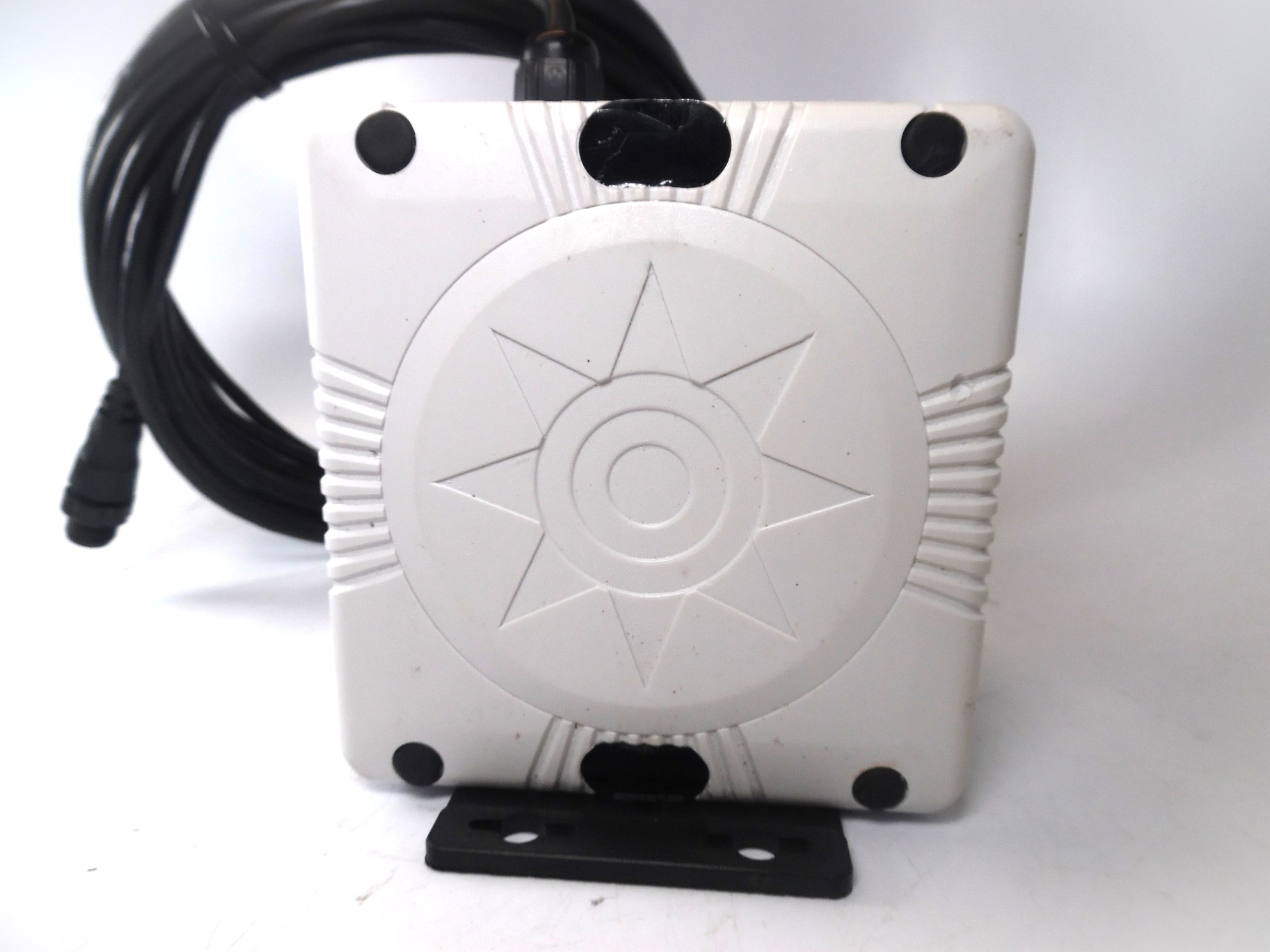 Simrad-RC42 Rate Compass NMEA2000-Simnet Heading Sensor - Max Marine ...