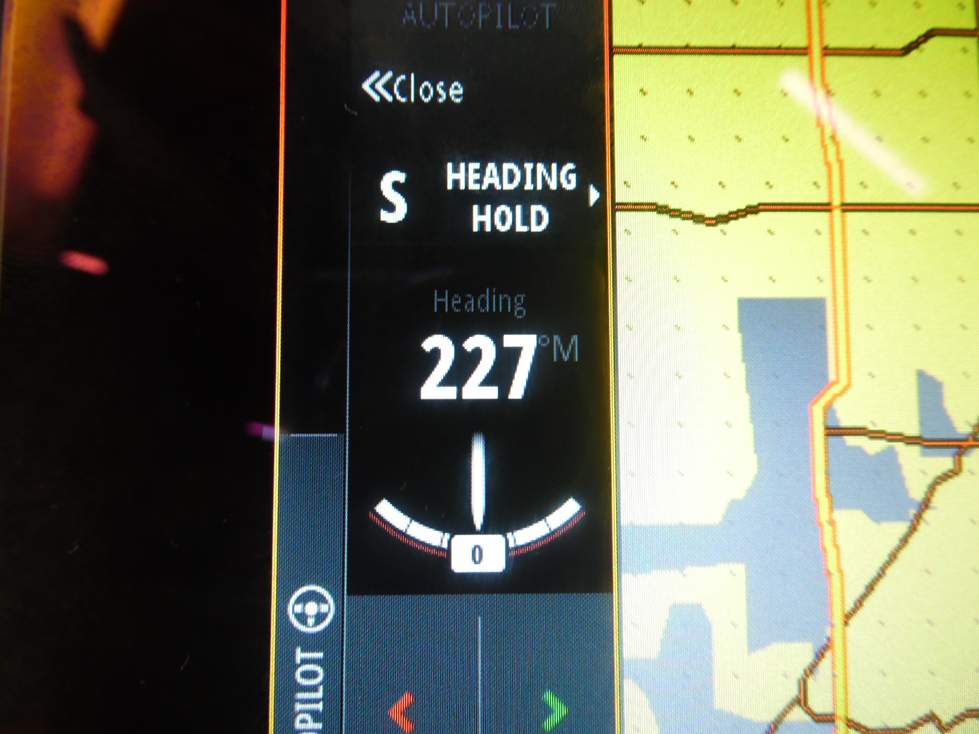 Simrad-RC42 Rate Compass NMEA2000-Simnet Heading Sensor - Max Marine ...