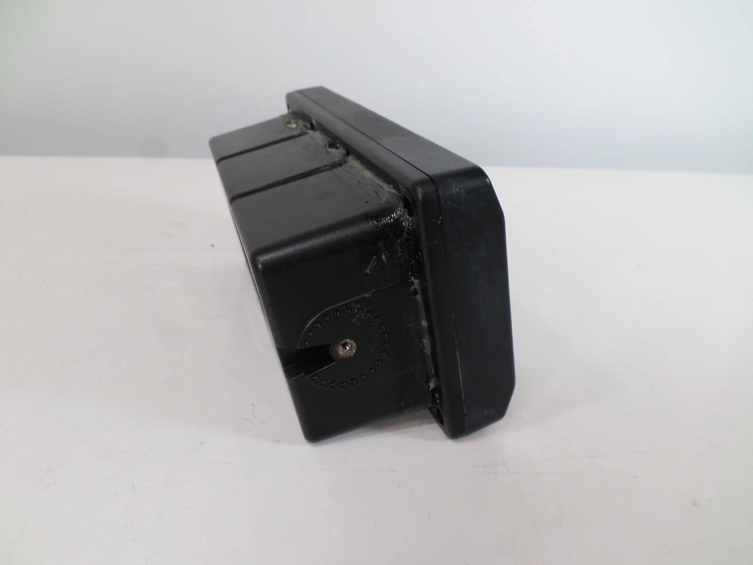 ICOM Head Unit for IC-M802 SSB Radio Part Number RC-25 - Tested - Max ...