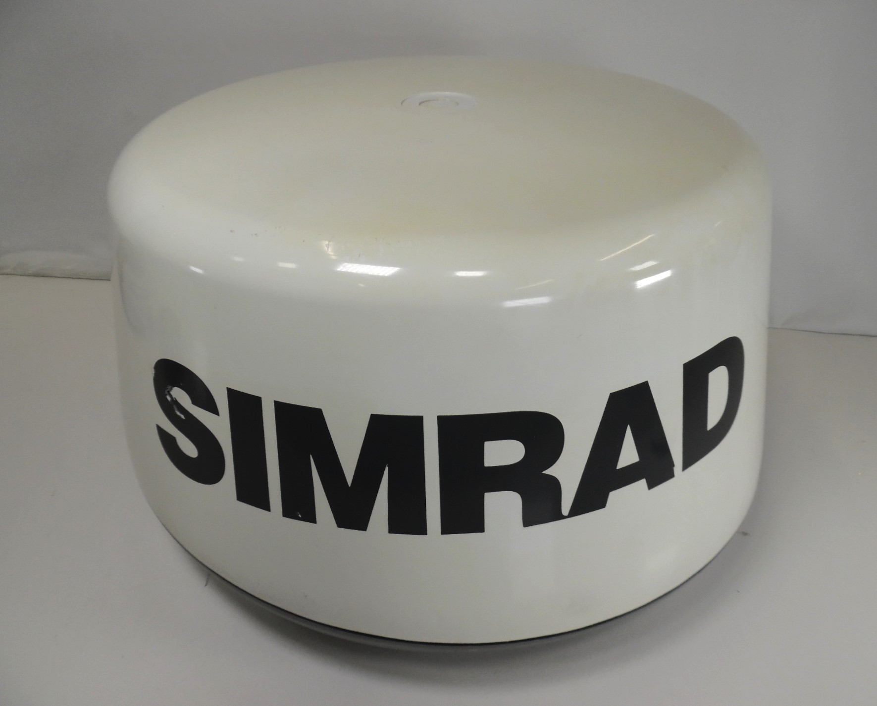 Simrad/Lowrance/Navico/B&G Broadband 4G Radar Dome W Cables & RI10 ...