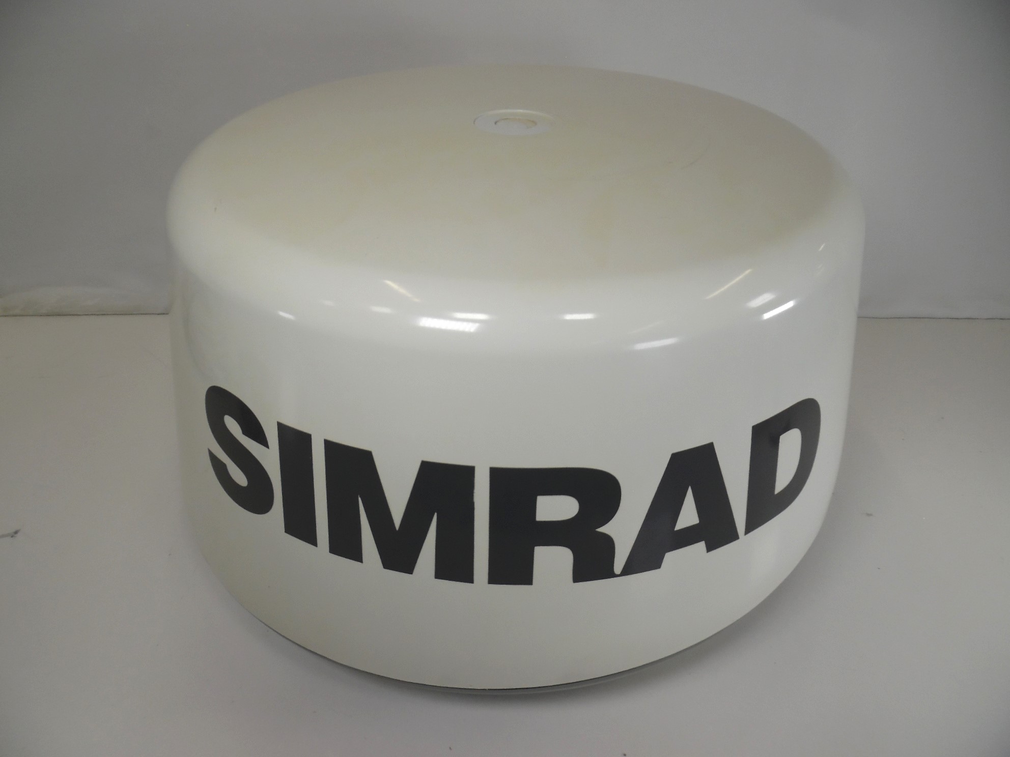 Simrad/Lowrance/Navico/B&G Broadband 4G Radar Dome W Cables & RI10 ...