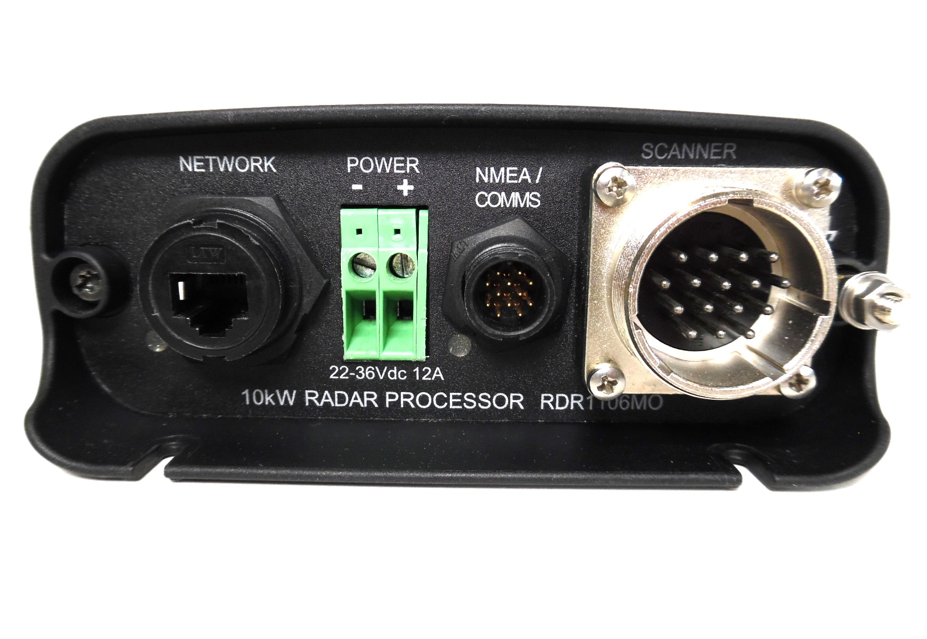 Simrad TXL-10S-4 10kw Radar ADD-ON for Evo2 Evo3 Evo3s NSO NSE Good ...