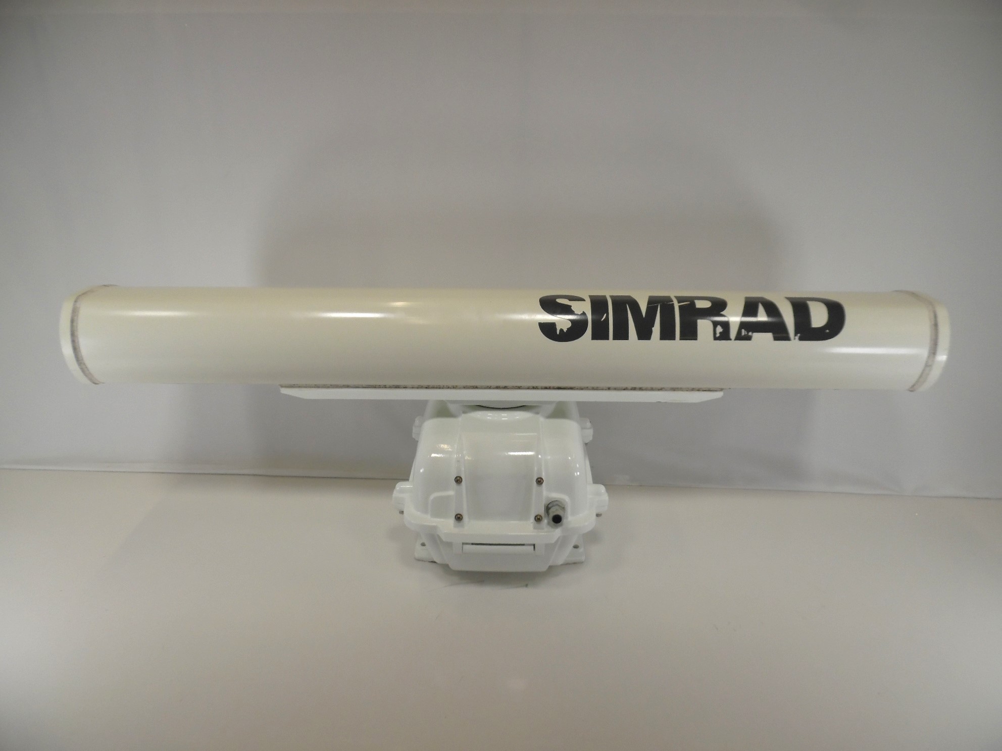 Simrad TXL-10S-4 10kw Radar ADD-ON for Evo2 Evo3 Evo3s NSO NSE Good ...