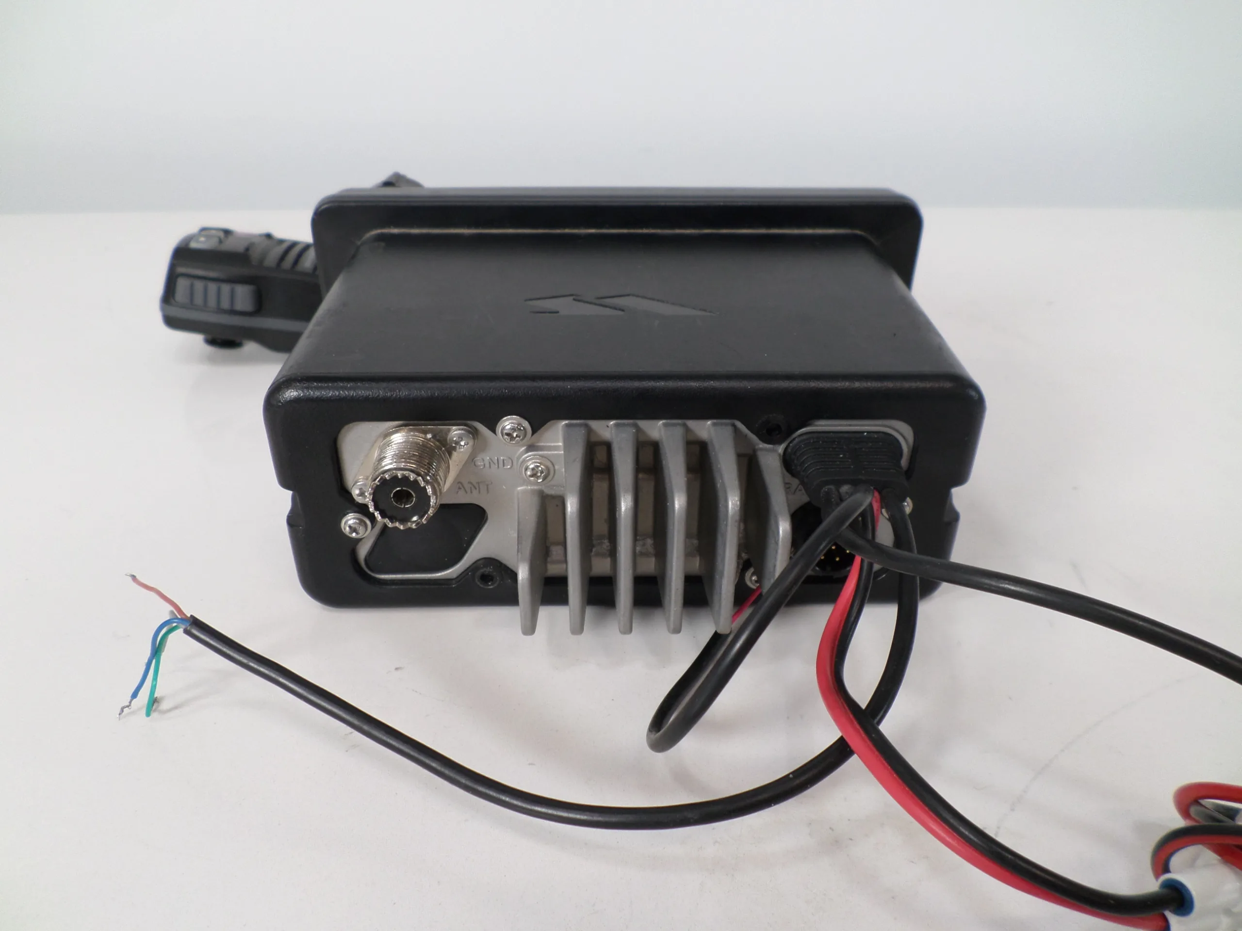 Standard Horizon Matrix AIS+ GX2150 Marine VHF Radio - Tested - Max ...