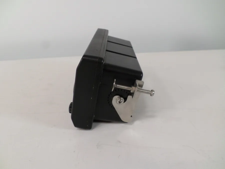 ICOM Head Unit for IC-M802 SSB Transceiver Part Number RC-25 - Tested ...