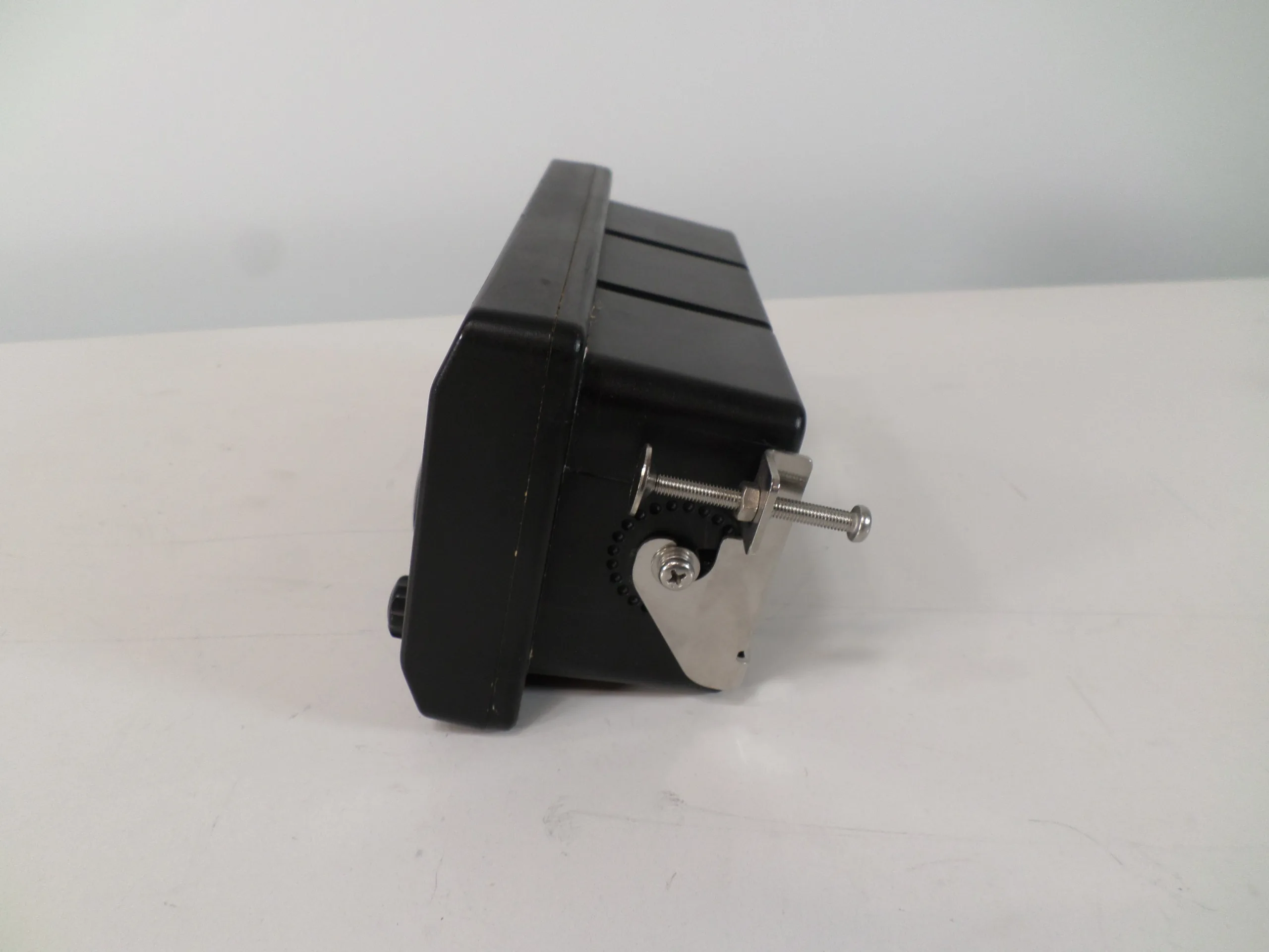 ICOM Head Unit for IC-M802 SSB Transceiver Part Number RC-25 - Tested ...