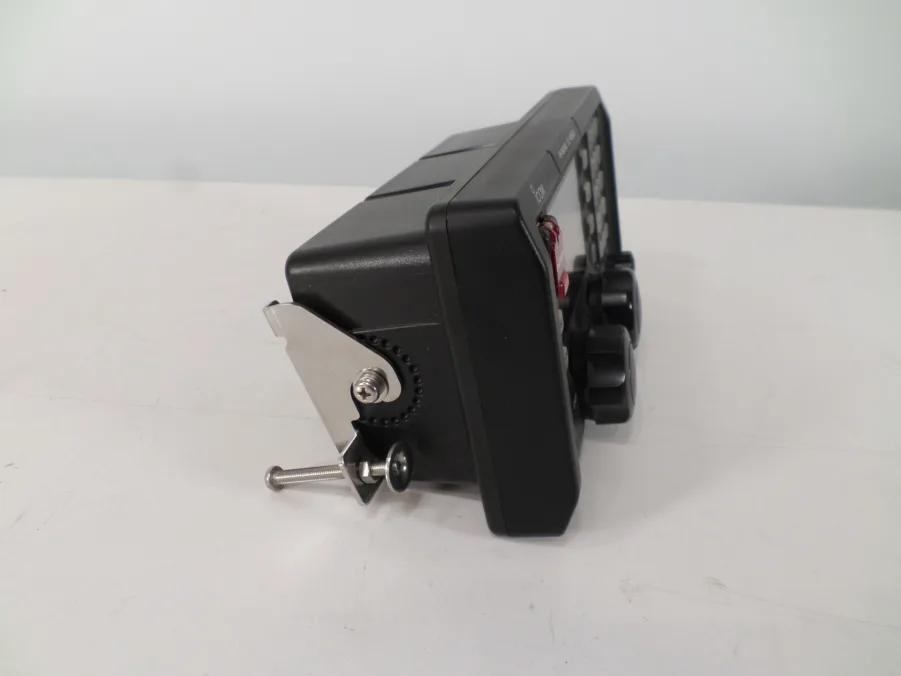 ICOM Head Unit for IC-M802 SSB Transceiver Part Number RC-25 - Tested ...