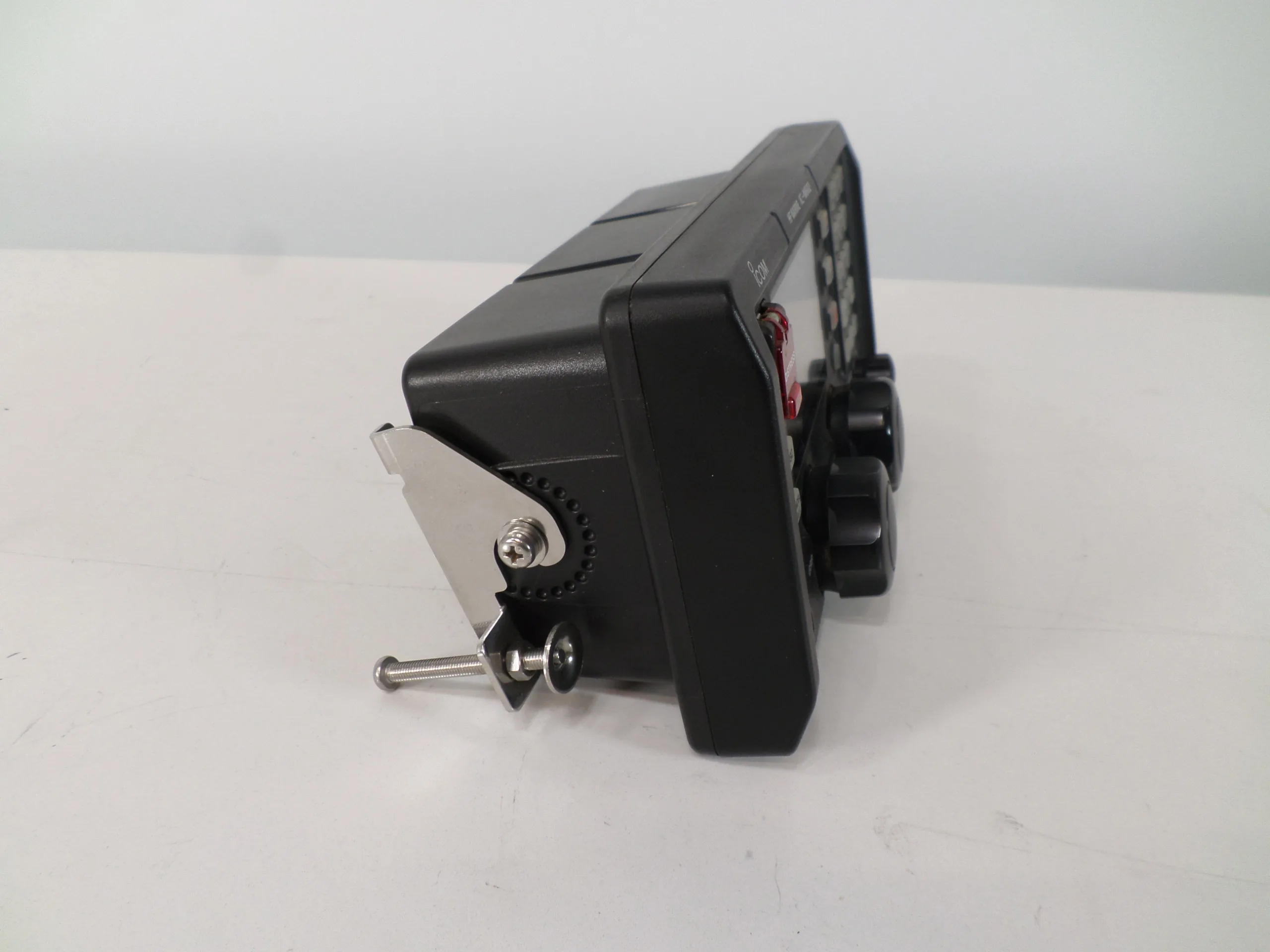 ICOM Head Unit for IC-M802 SSB Transceiver Part Number RC-25 - Tested ...