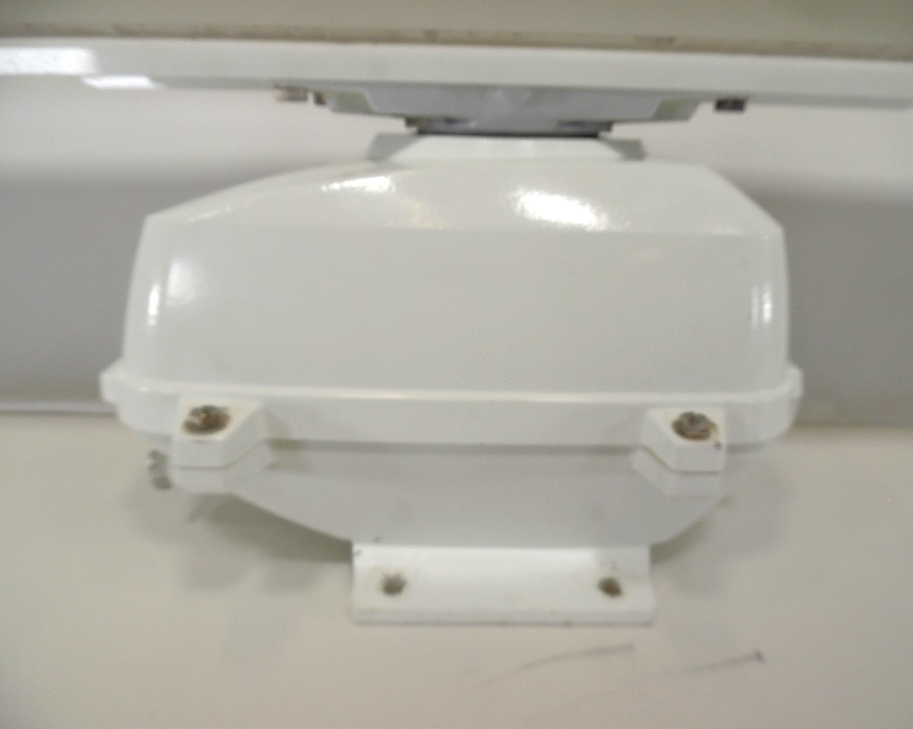 Simrad/Navico 6kw TX06S-1 4′ HD Digital Radar f/ NSS EVO3/EVO3s 1/ 2 ...