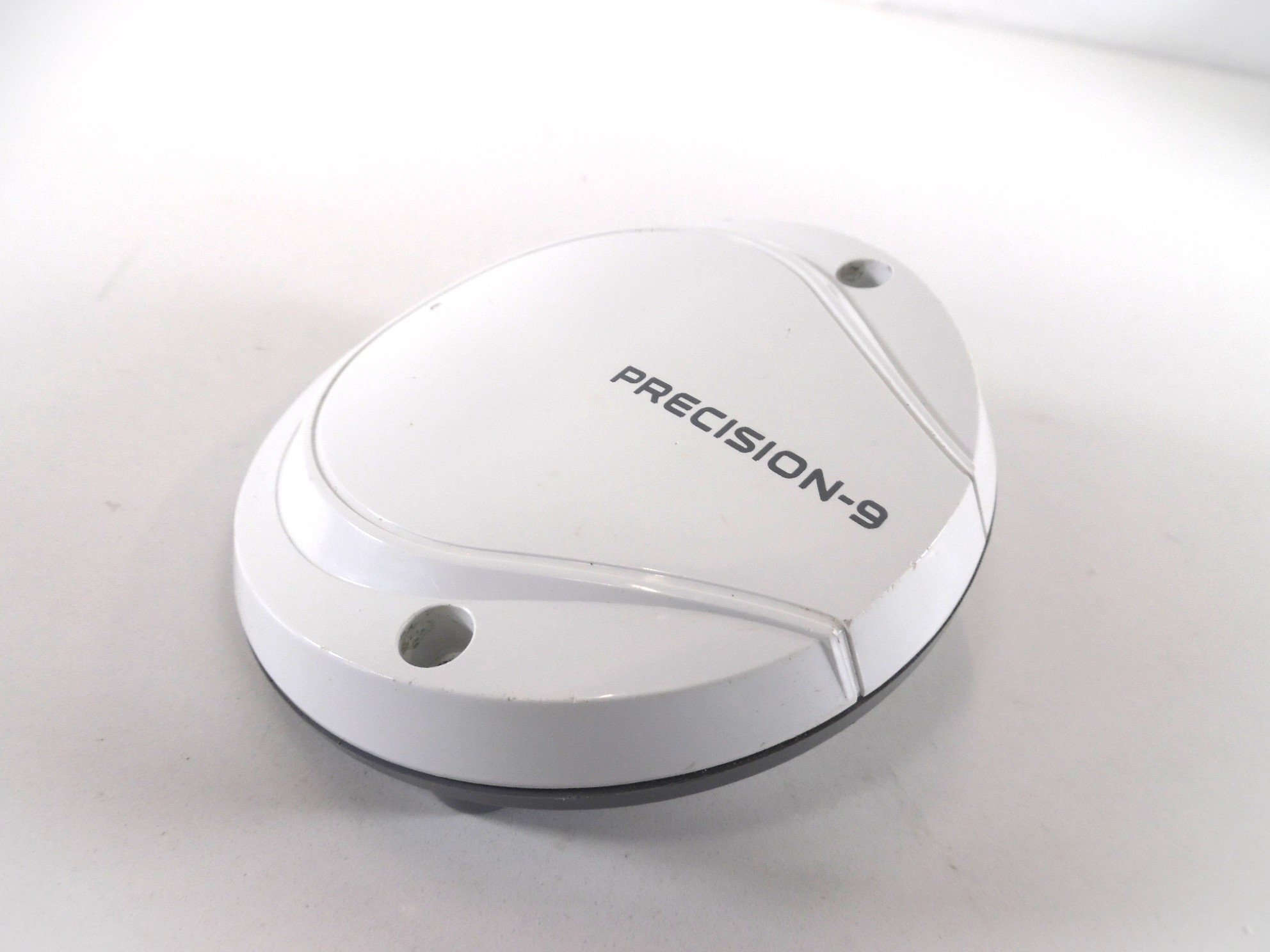 Simrad Precision 9 Compass W/ New Mount + Accessories TESTED - Max ...