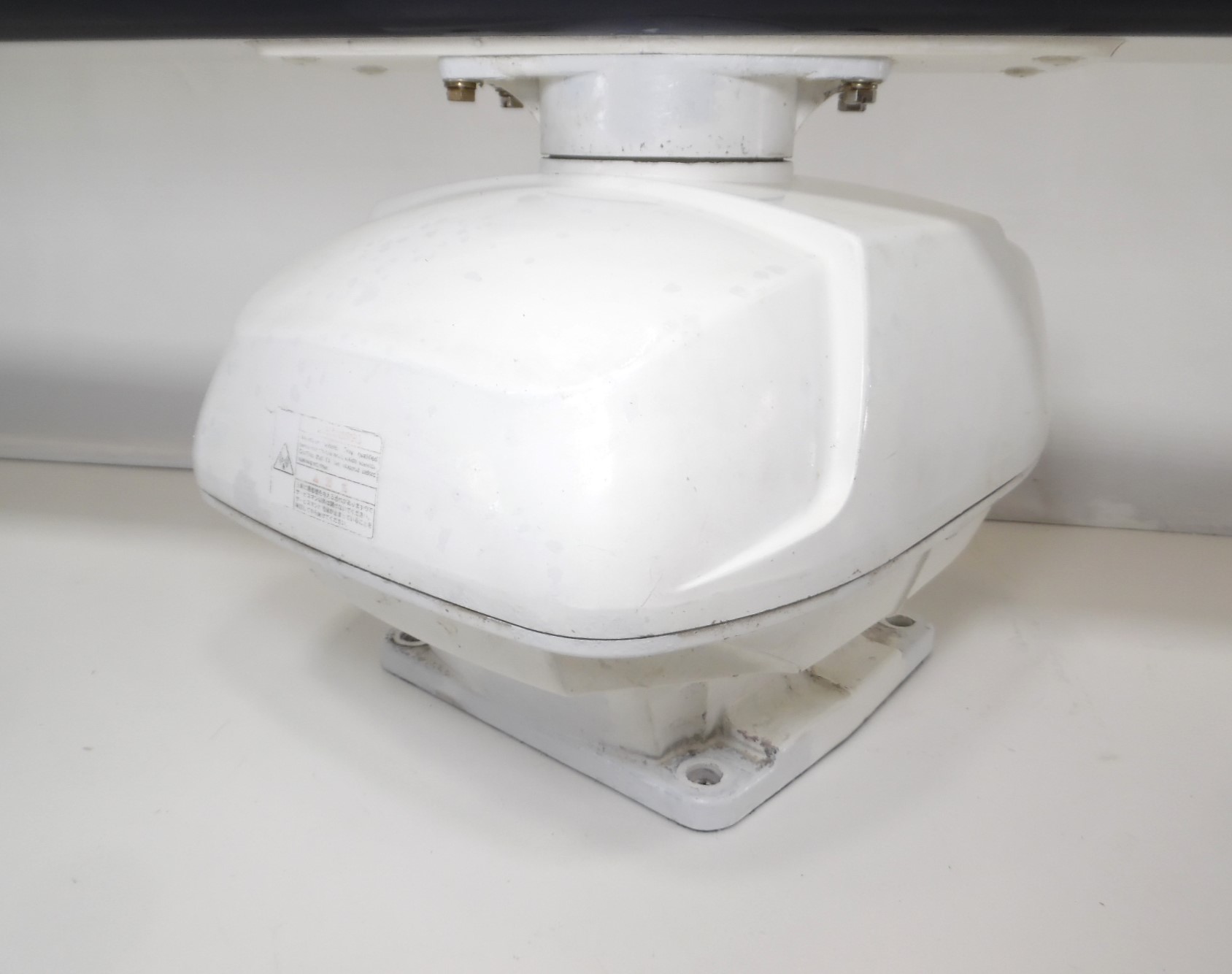 Furuno - Navnet VX2 Black Box 1954CBB/NT - 12KW Single Station - 17 ...