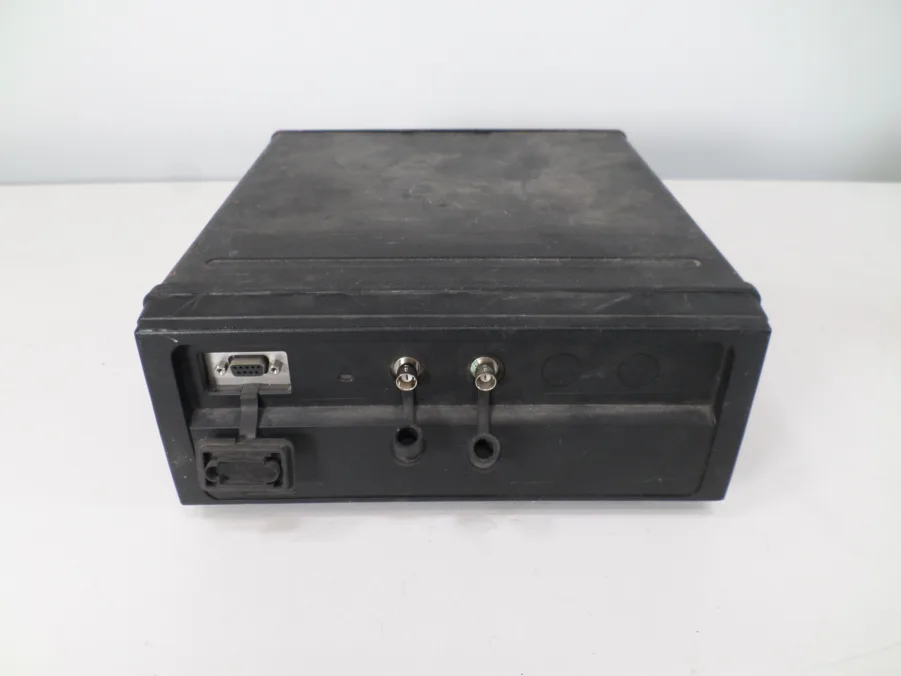 Icom IC-M710RT 150W SSB Single Sideband Transceiver - For Parts - Max ...