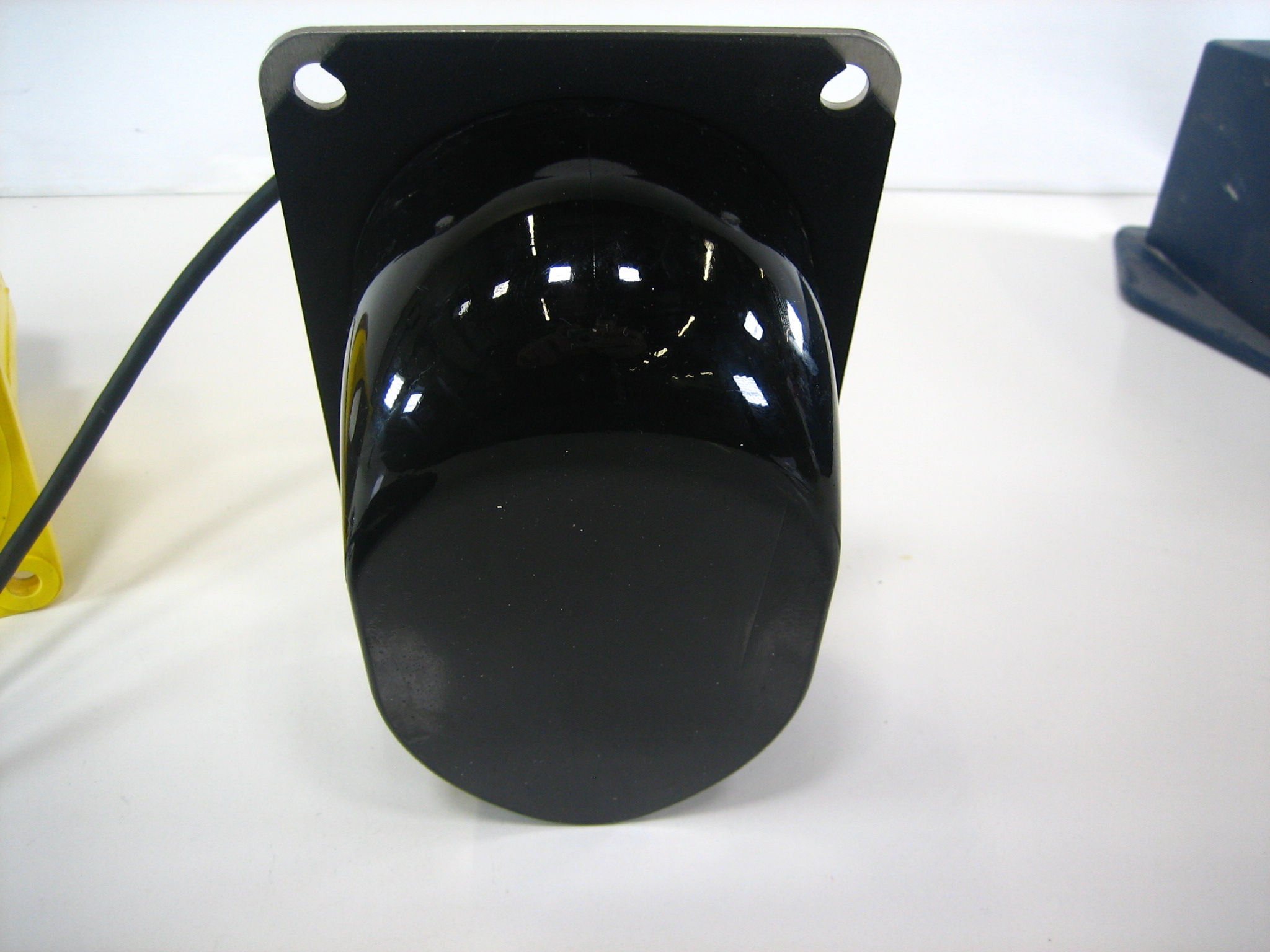 Furuno/Airmar M260 1000w 1kw In-Hull Deep Water Transducer w/10 pin ...