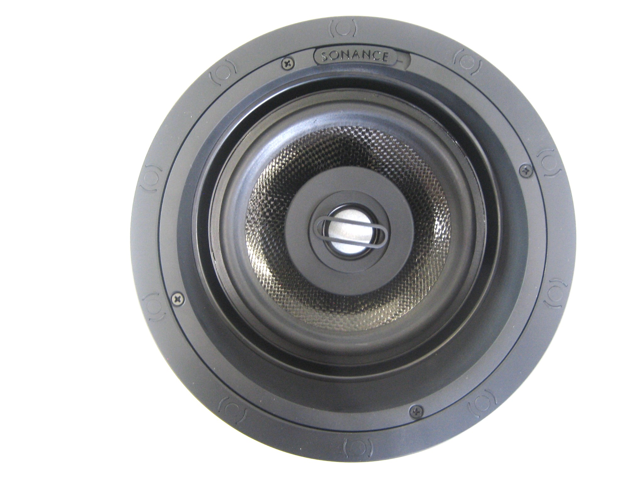 Sonance VP68R Visual Performance 6-1/2'' In-Ceiling Speakers (Pair) New ...