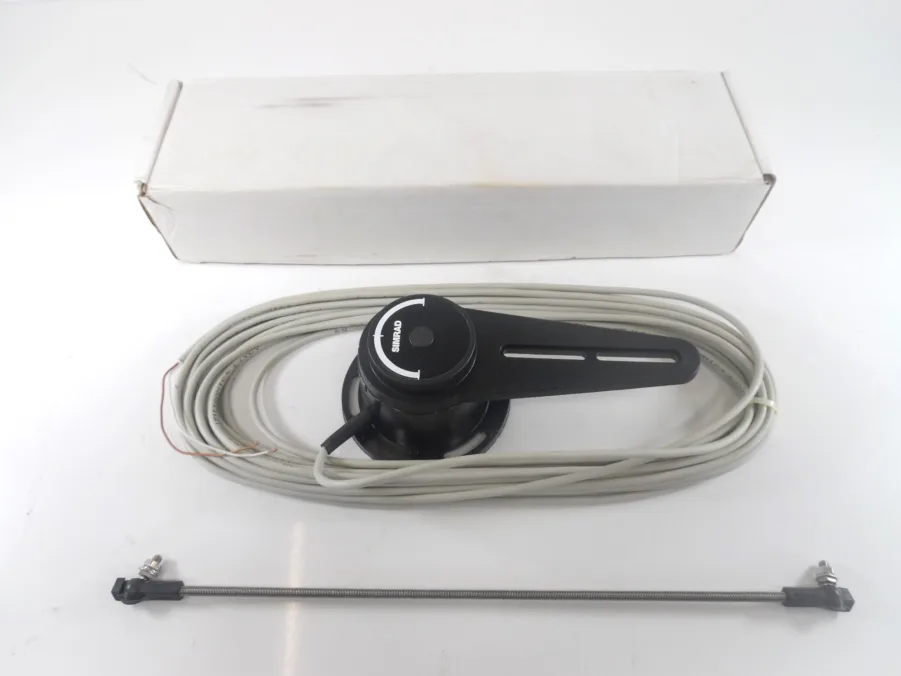 Simrad RF300 Autopilot Rudder Feedback Kit New Open Box - Max Marine ...