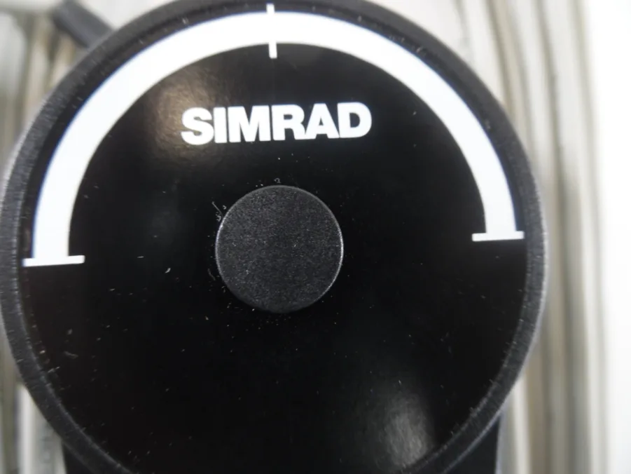 Simrad RF300 Autopilot Rudder Feedback Kit New Open Box - Max Marine ...