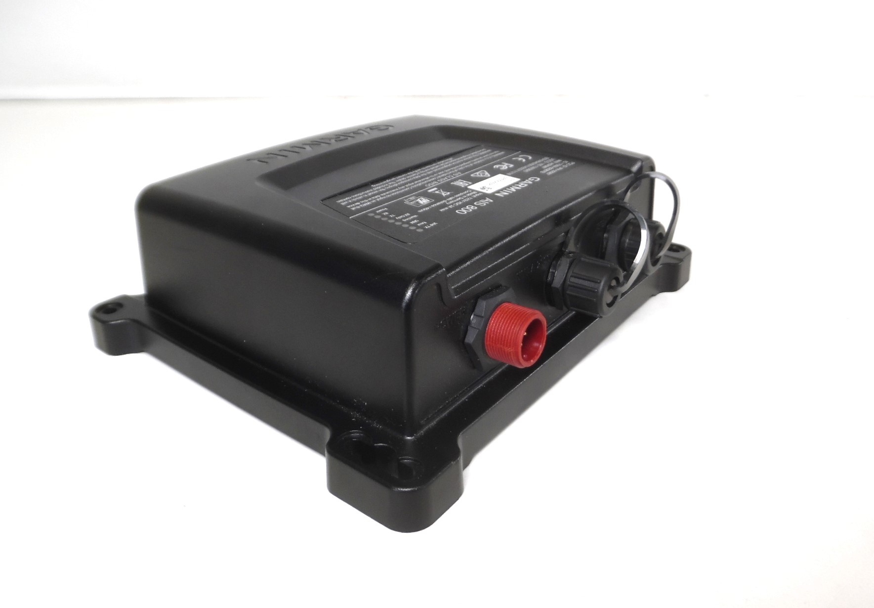 Garmin AIS 800 Blackbox Transceiver - W/ Cables - 010-02087-00 ...