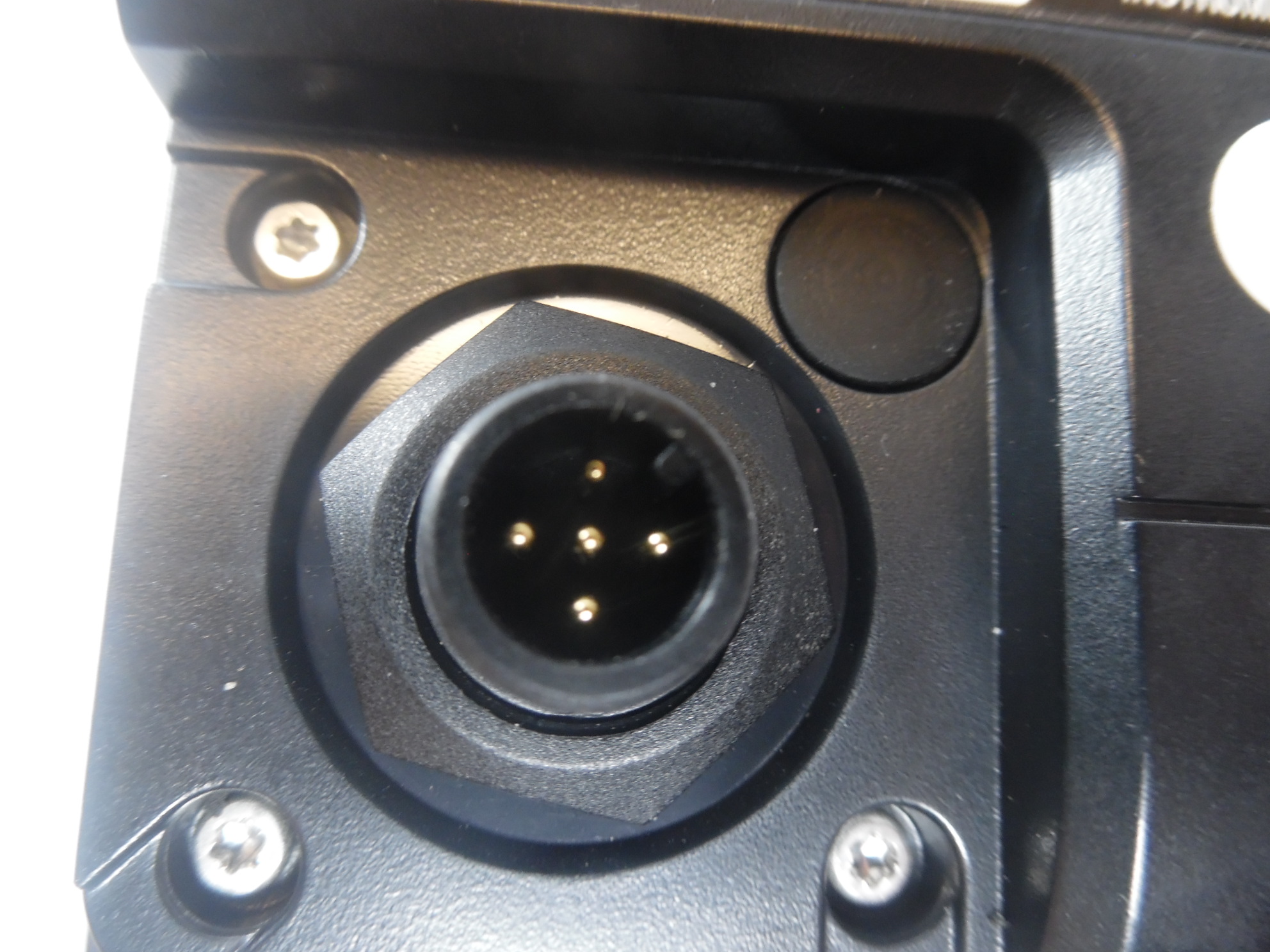 Simrad IS42 Color Marine NMEA2K Instrument 000-13285-001 Tested/Updated ...