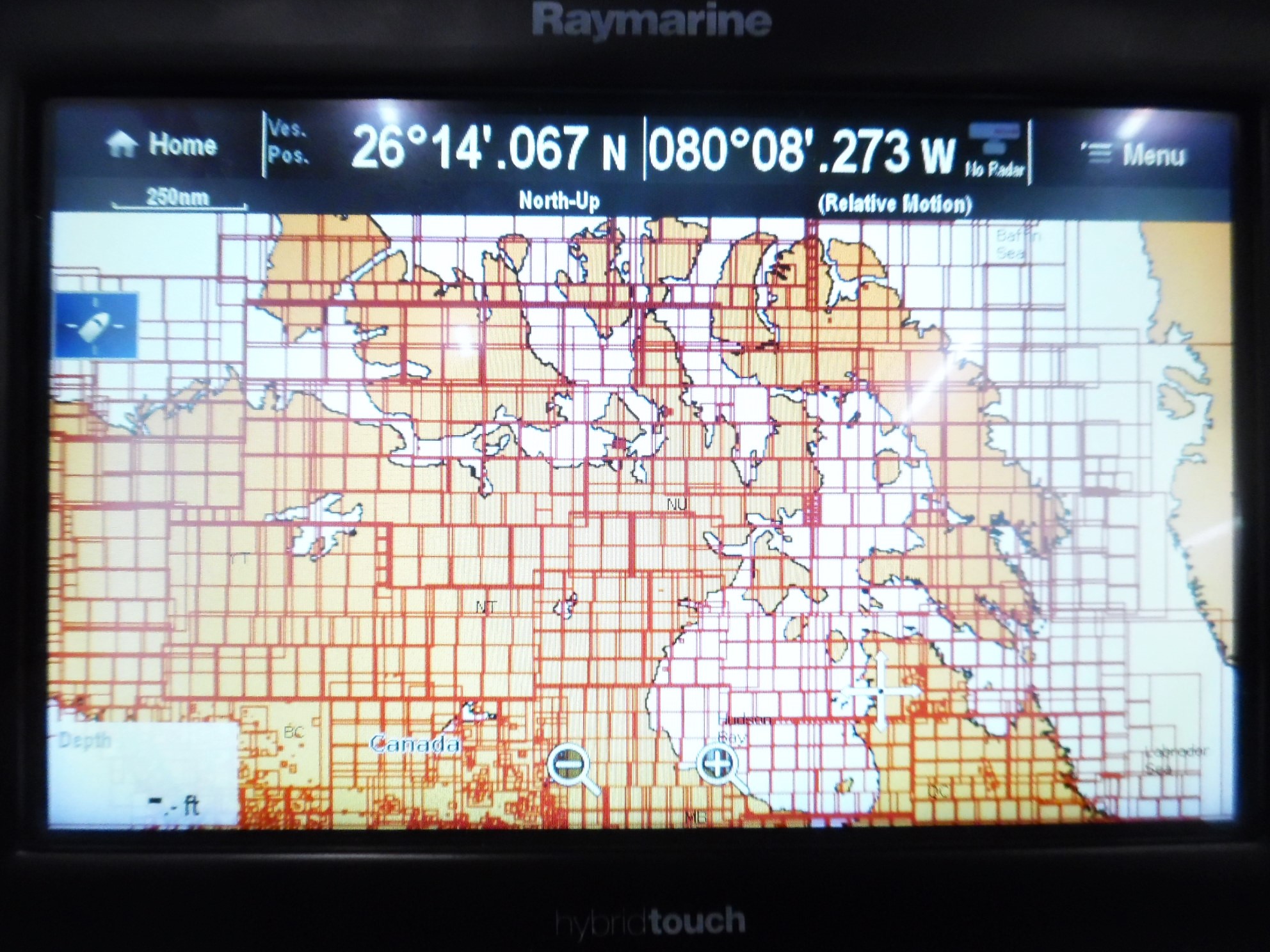 Navionics All U.S & Canada MicroSD Chart Card MSD/NAVPLUSNI 16GB - Upd ...