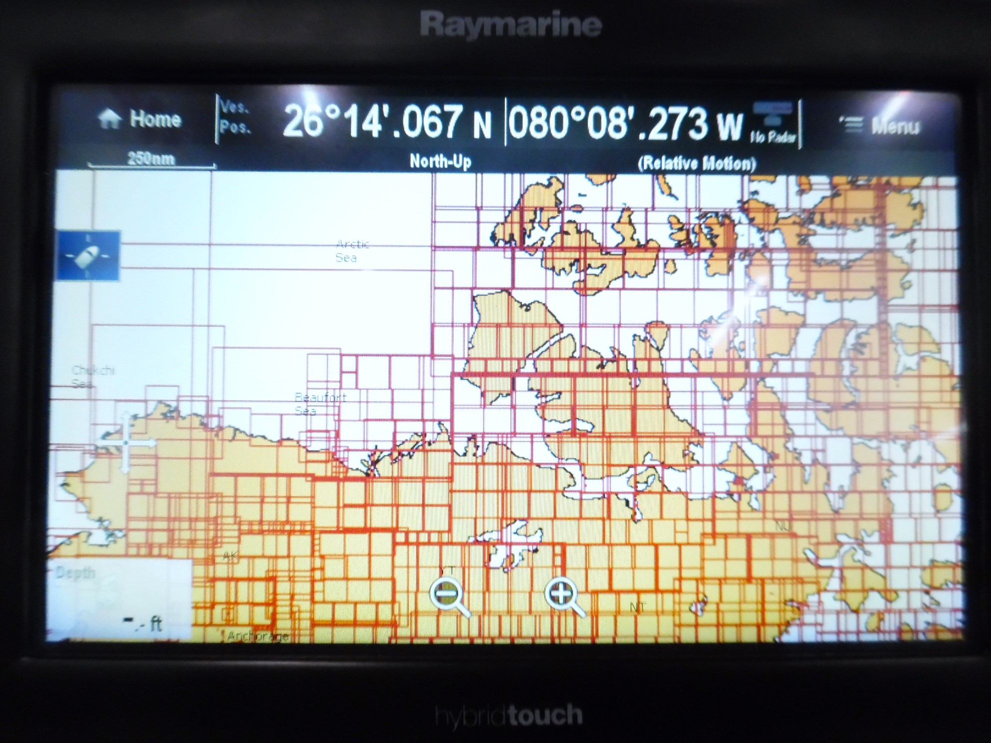 Navionics All U.S & Canada MicroSD Chart Card MSD/NAVPLUSNI 16GB - Upd ...
