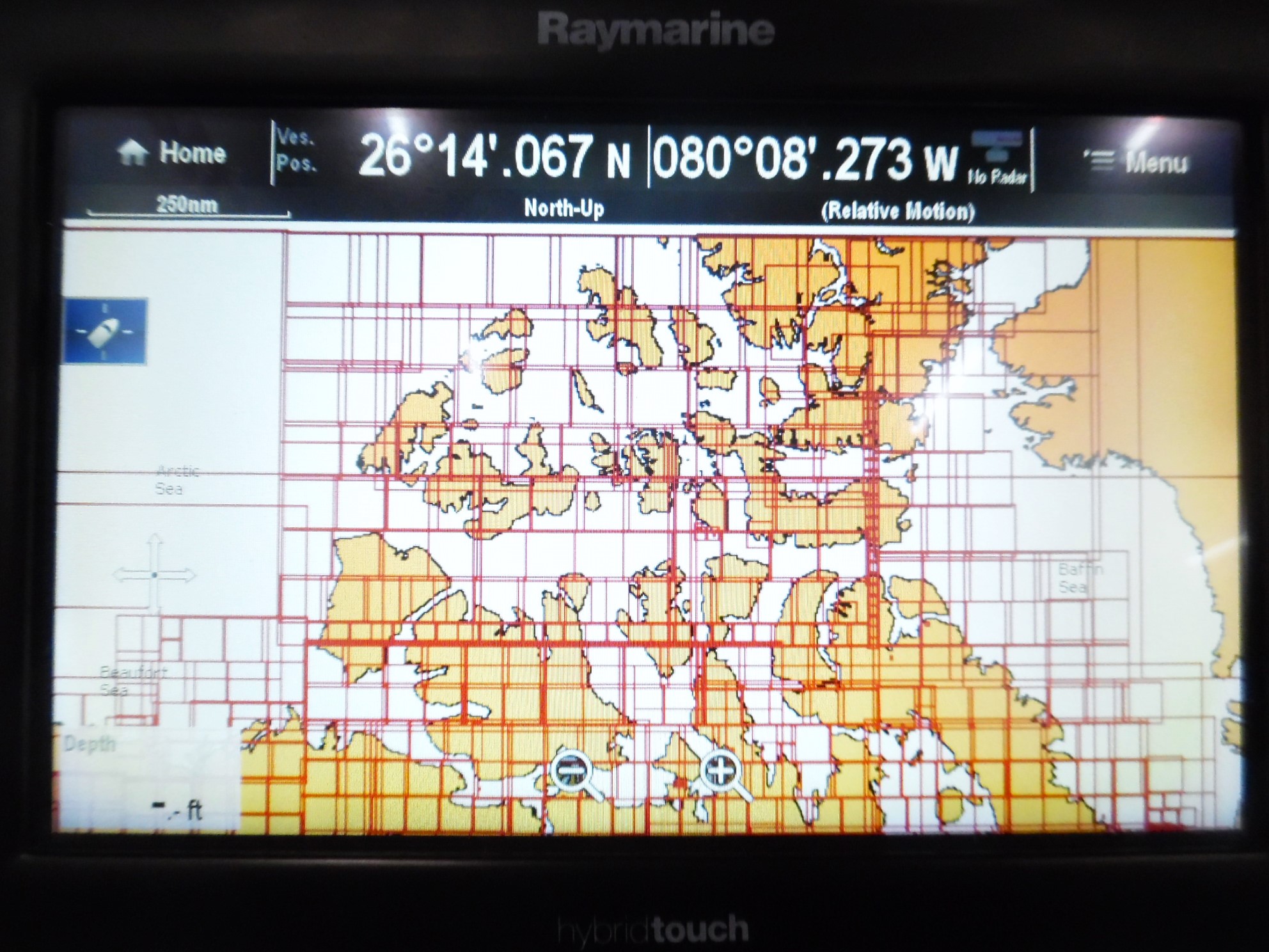 Navionics All U.S & Canada MicroSD Chart Card MSD/NAVPLUSNI 16GB - Upd ...
