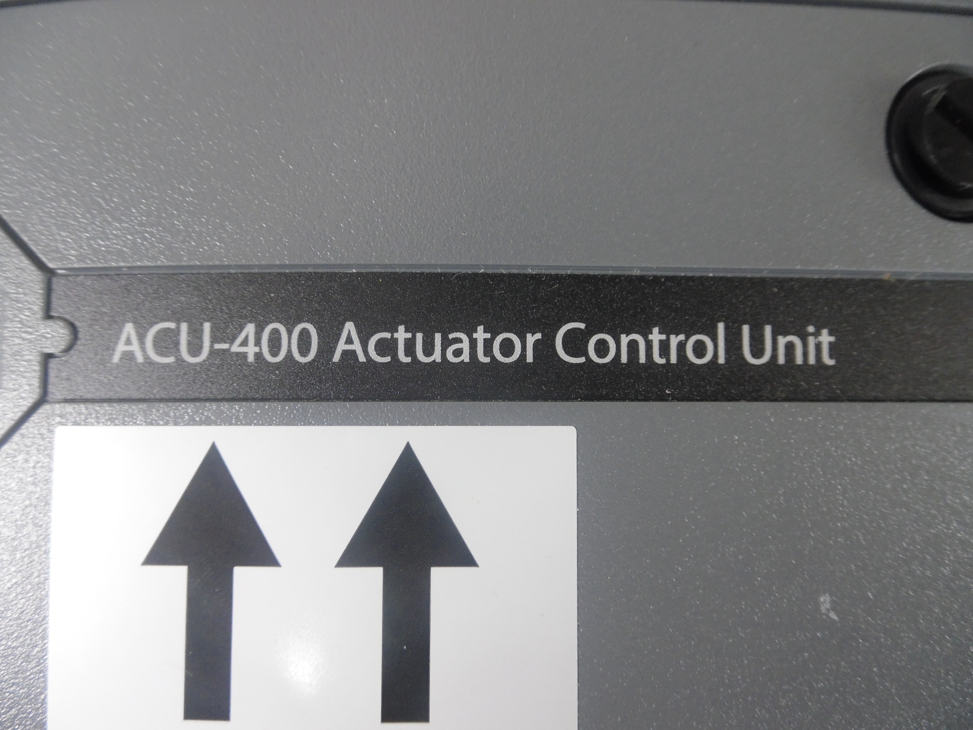 Raymarine ACU-400 Autopilot Actuator Control Unit E70100 W/ Rudder NEW ...