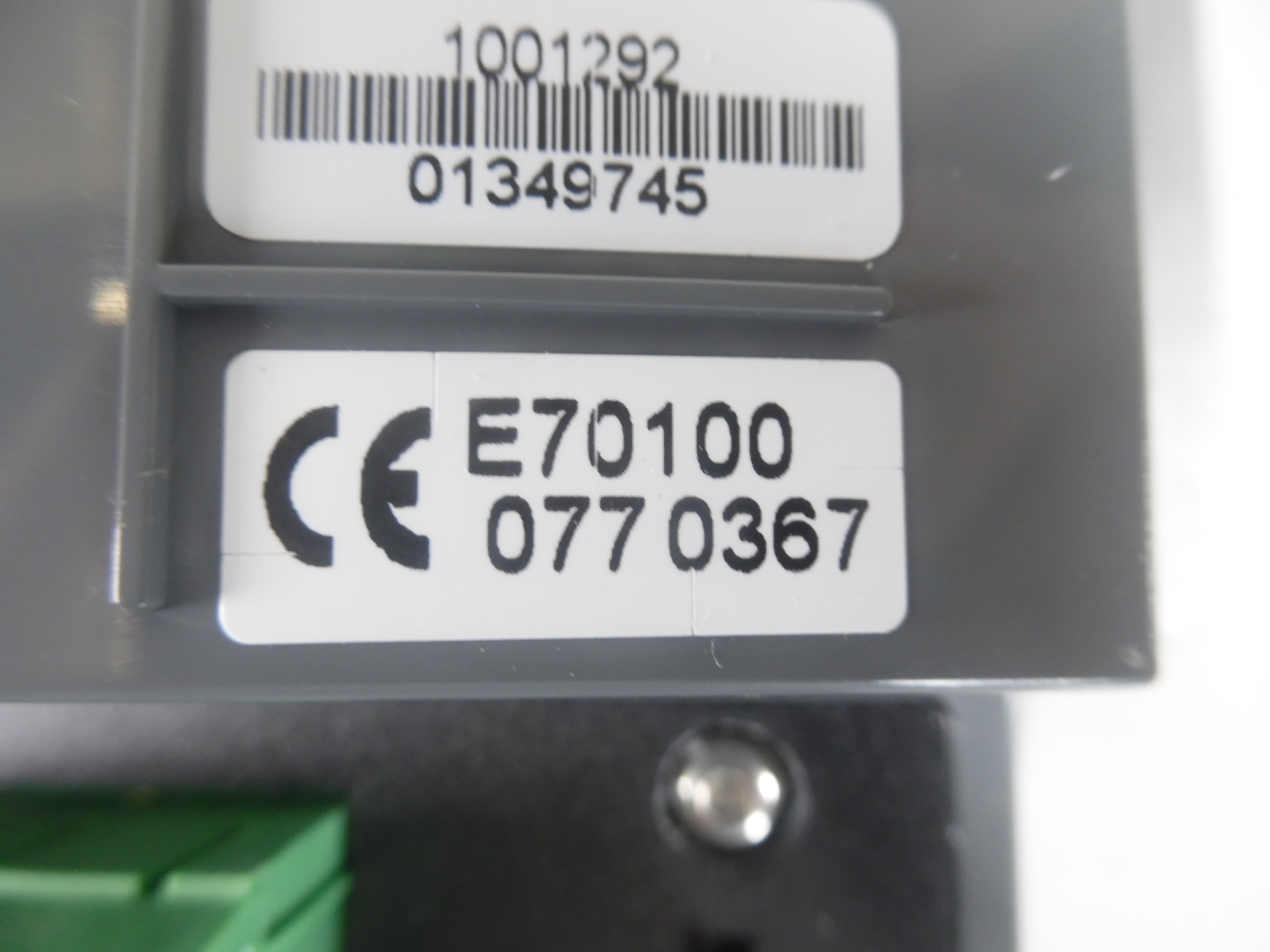 Raymarine ACU-400 Autopilot Actuator Control Unit E70100 W/ Rudder NEW ...