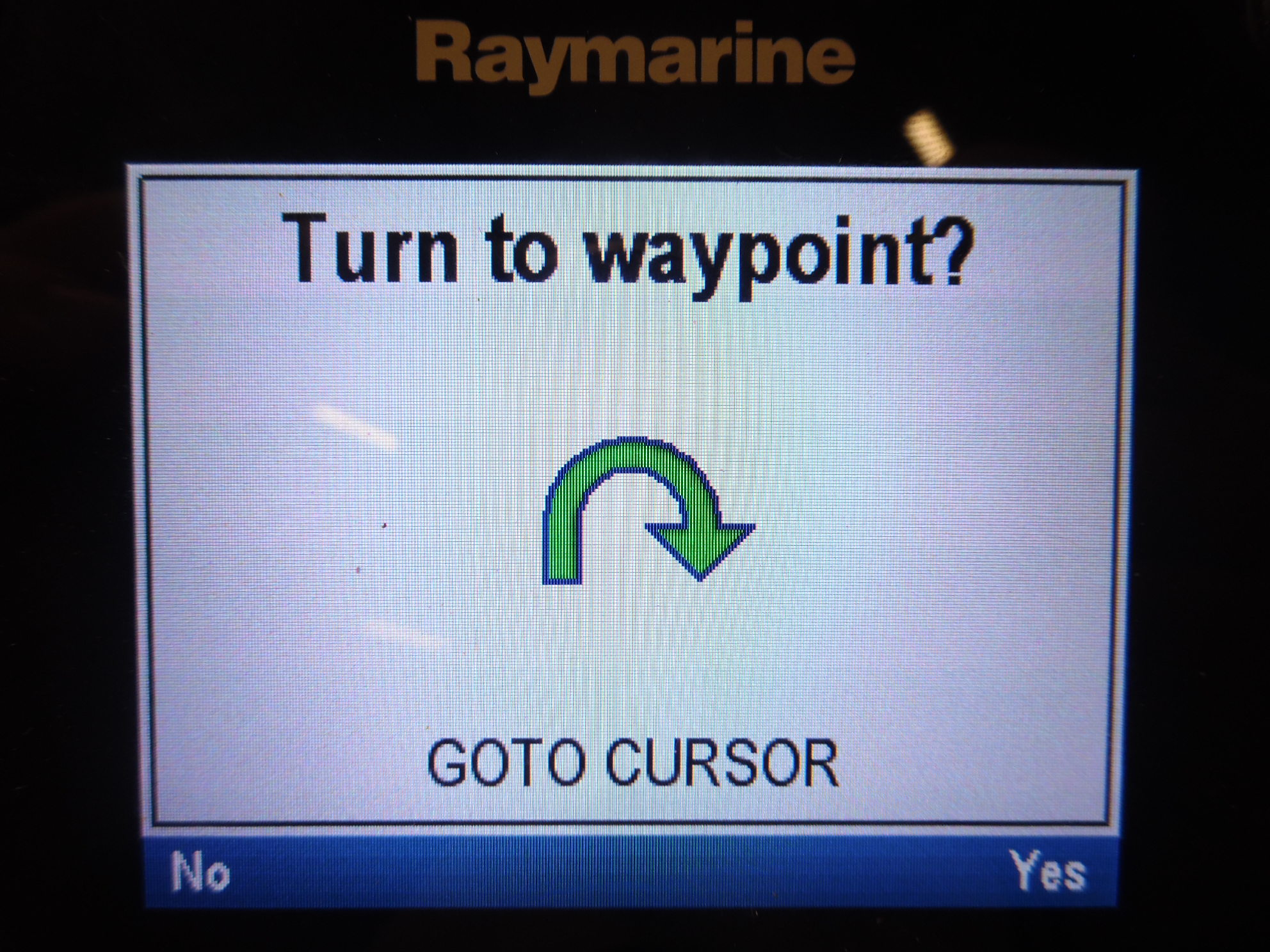 Raymarine Evolution Autopilot Heading Sensor CCU EV-1 E70096 - Max ...