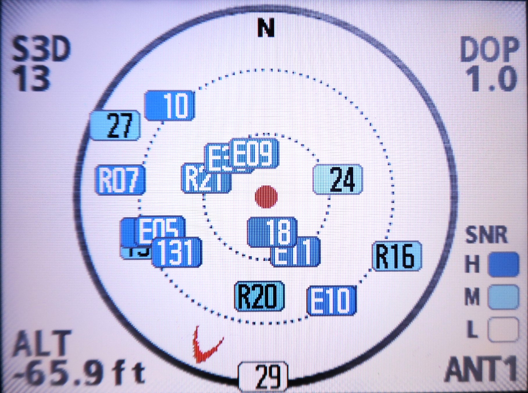 Furuno FI-70 – 4.1″ Color LCD Instrument Display *Tested/Updated* - Max ...