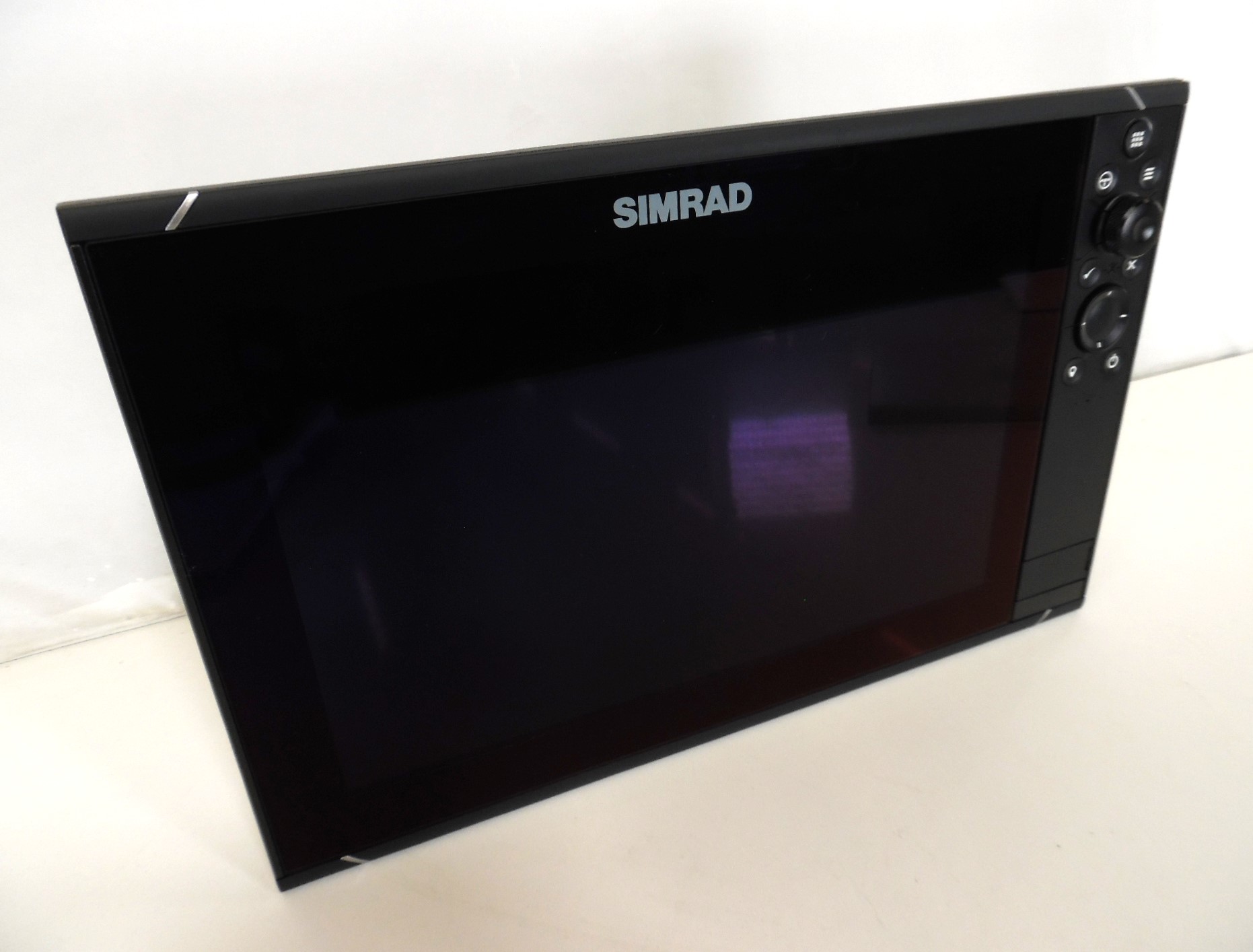 Simrad NSS12 Evo3s 12″ Touchscreen MFD Chartplotter (Tested Good) 90 ...